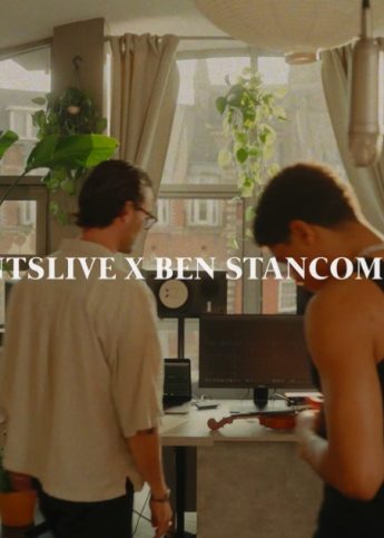 Essex singer Luke Burr premieres gospel song "Heaven" | Wonderland