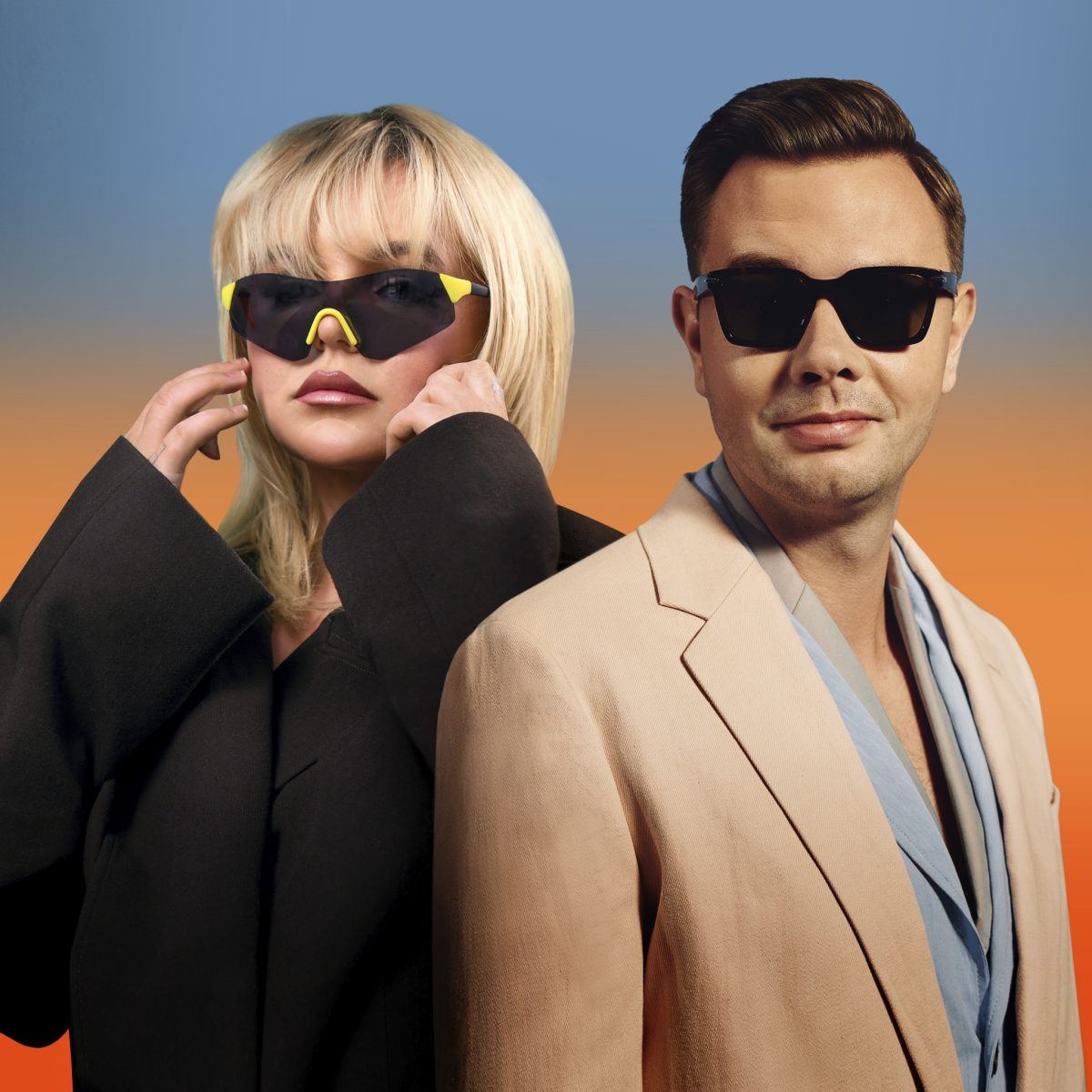 Sam Feldt and Tones and I Share “House For Kings”