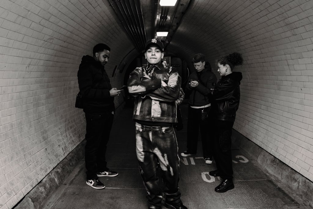 kwn Talks Origins, Style & The Future