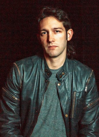 Night Tapes Discuss "Perfect Kindness”