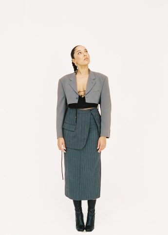 New Noise: Soul Singer Grace Carter | Wonderland Magazine