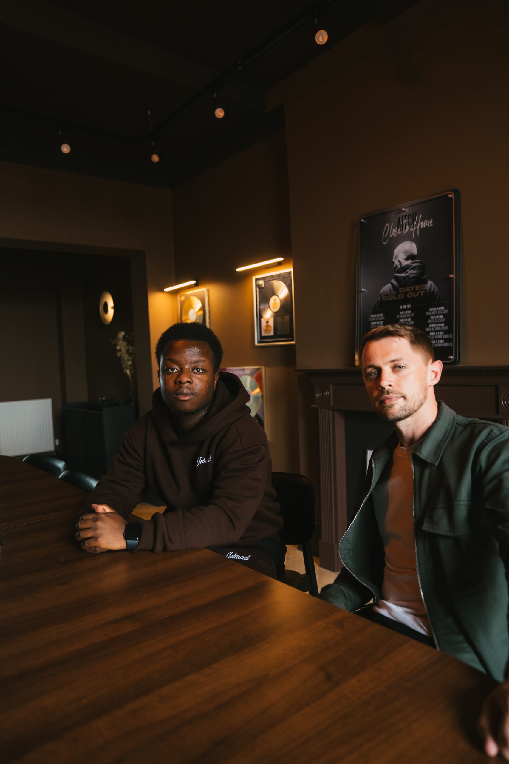 NQ's Manchester Essentials