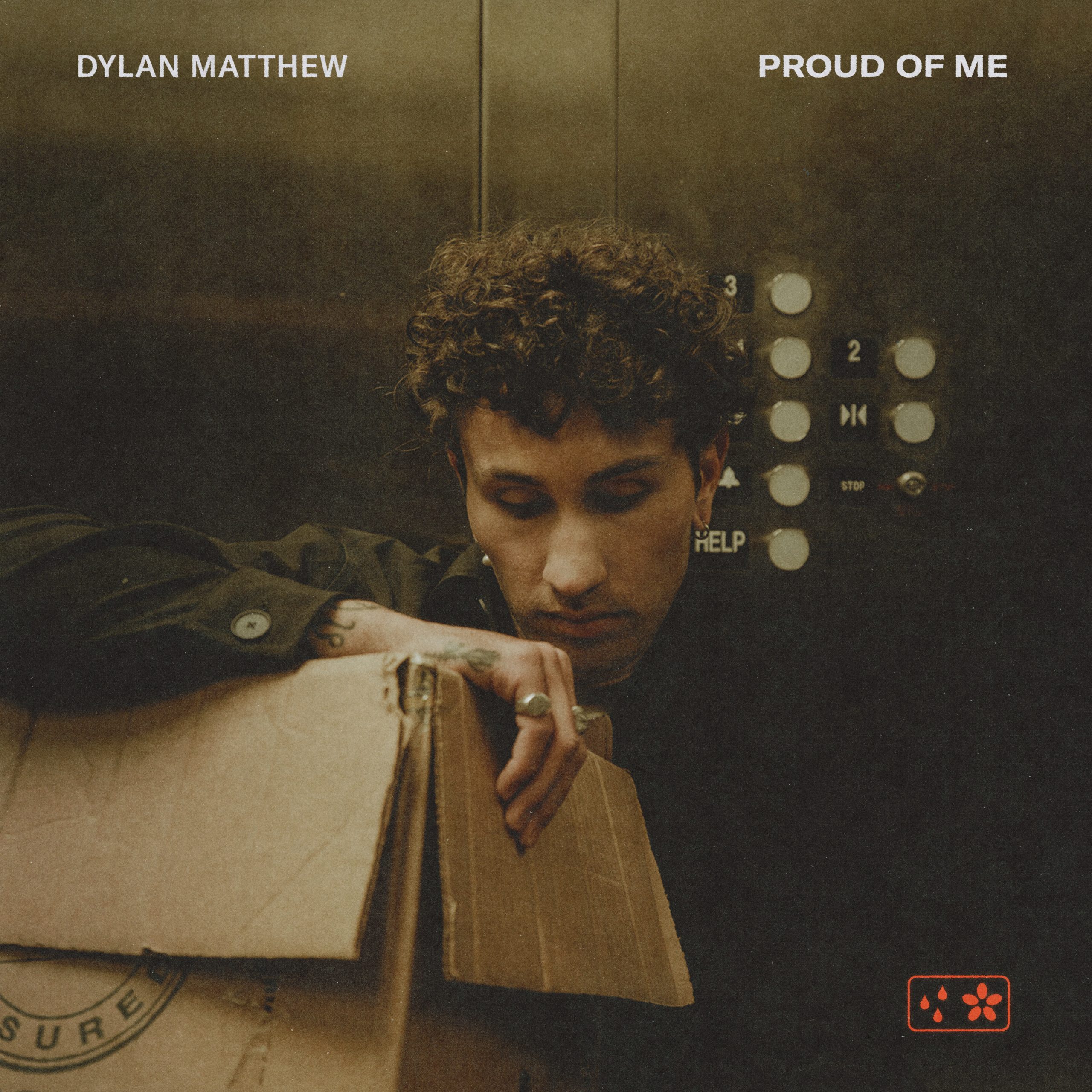 Dylan Matthew Shares New Track "Proud Of Me"