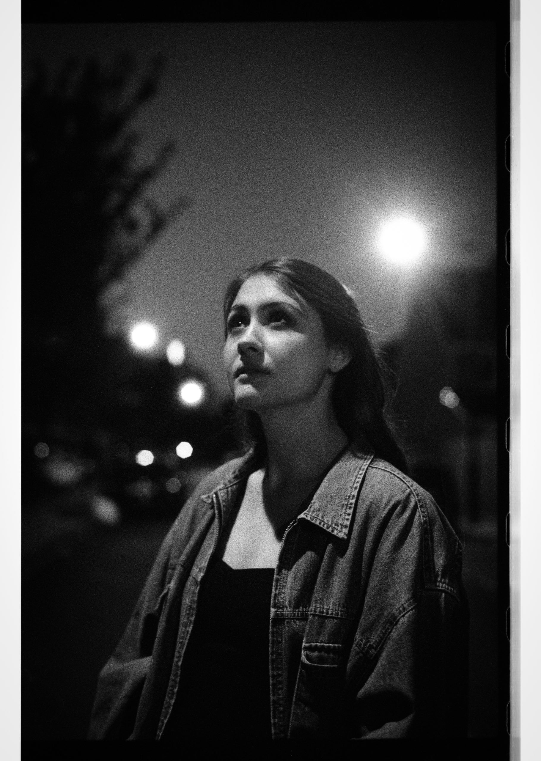 Angelica Offers Up Single, "James"