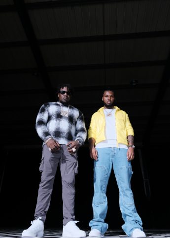 Money Man by AWGE | Wonderland Magazine