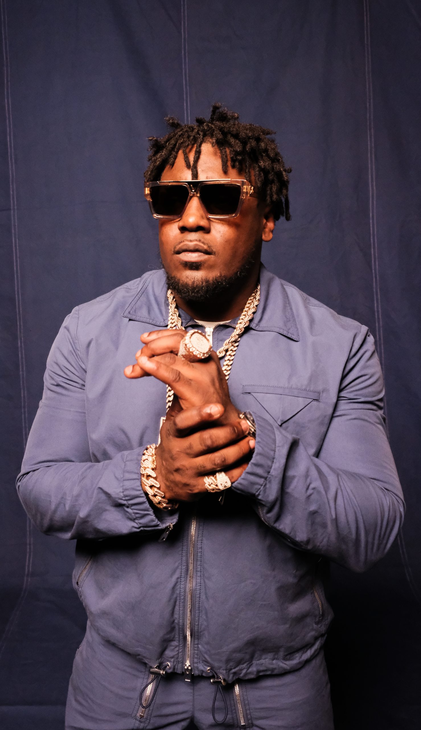 Mist & M1llionz Unveil New Track "Money Moves"