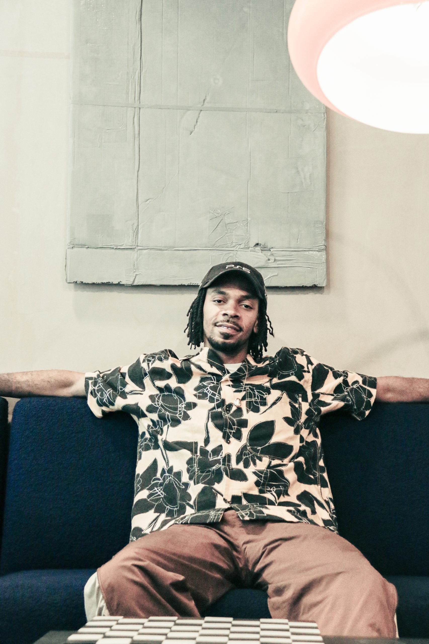 Erick the Architect: The Birth Of Ego