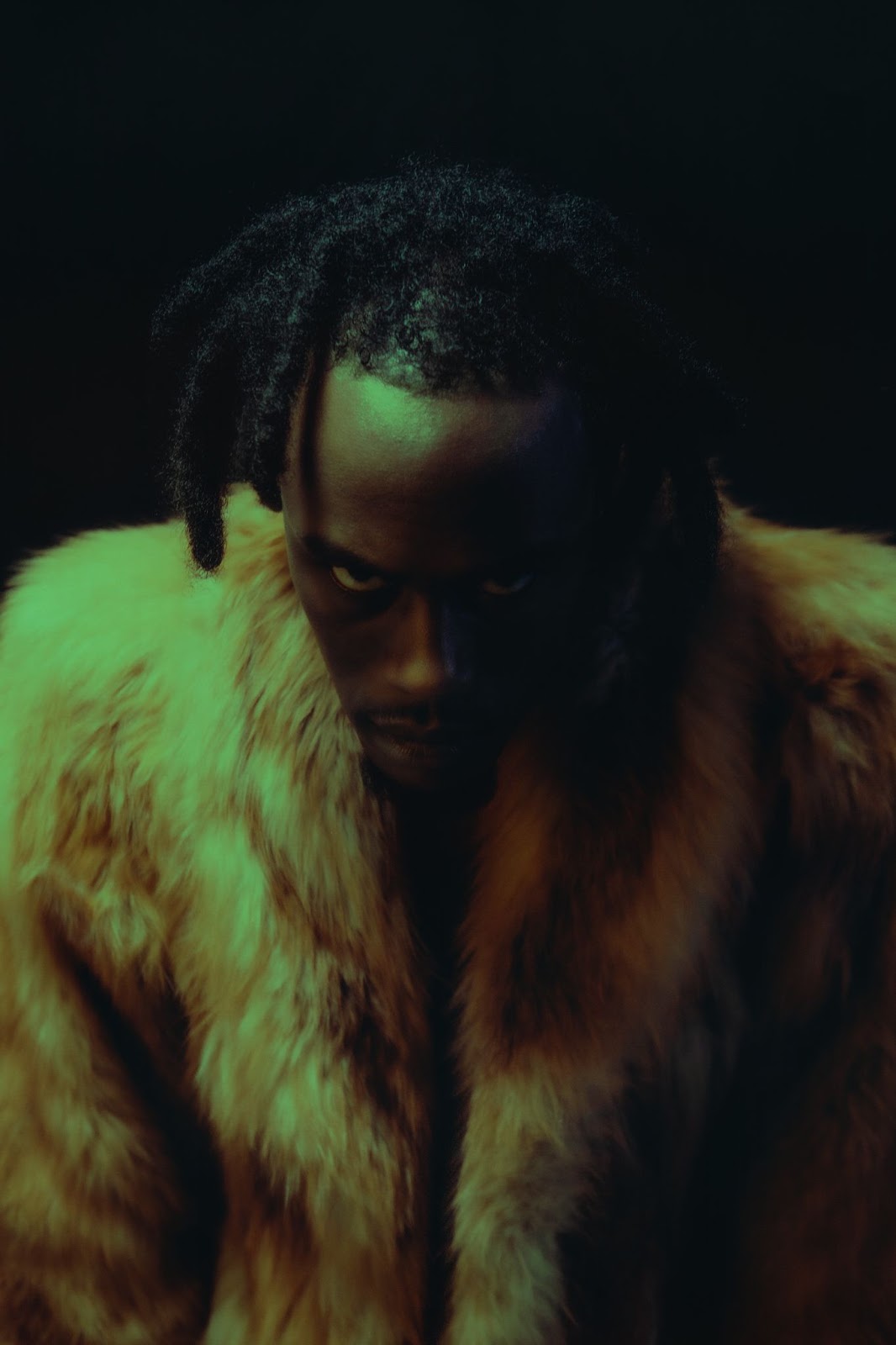 Jugger Premieres “CMFTZN”