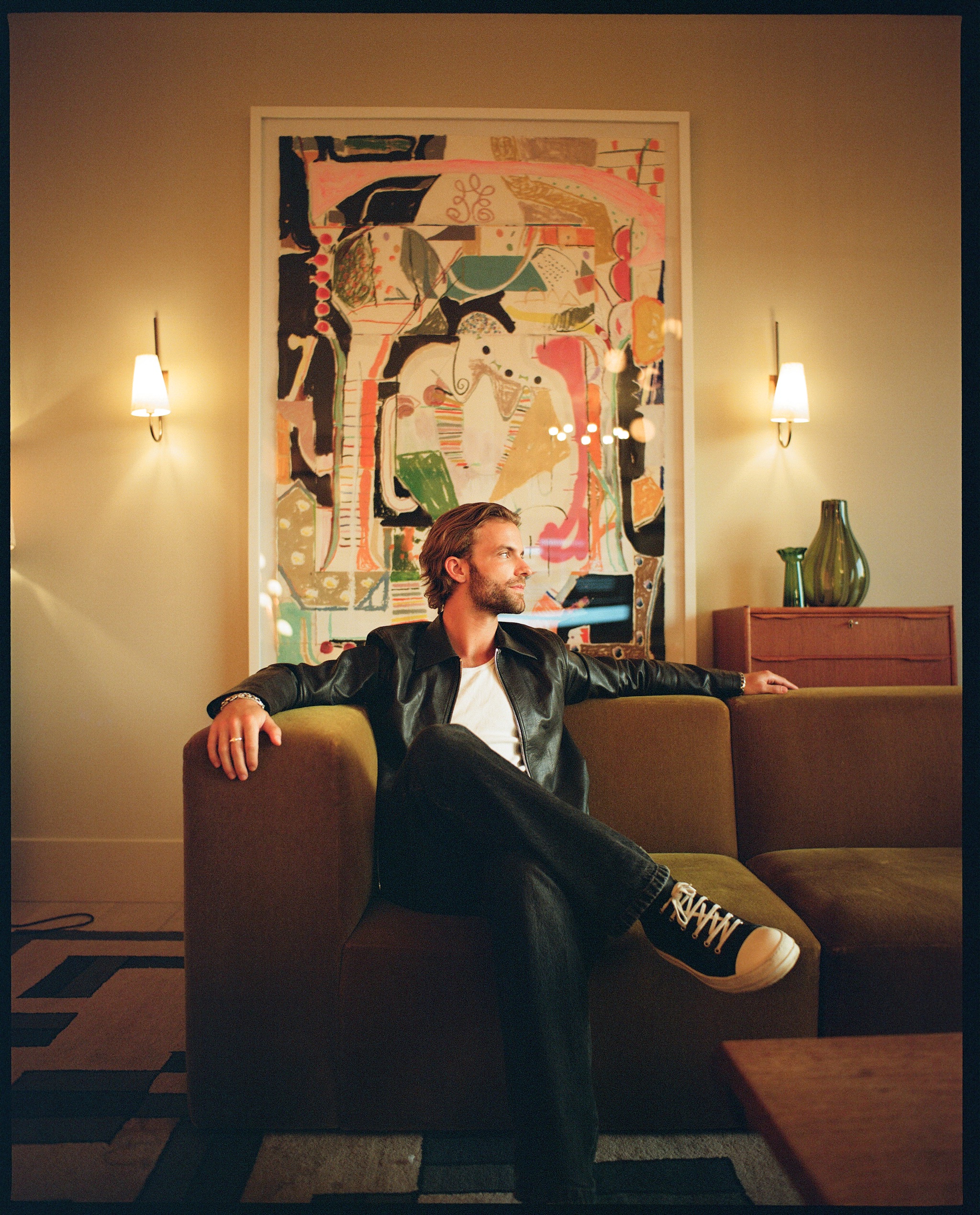 Barth Rougier: Thriving Under 30