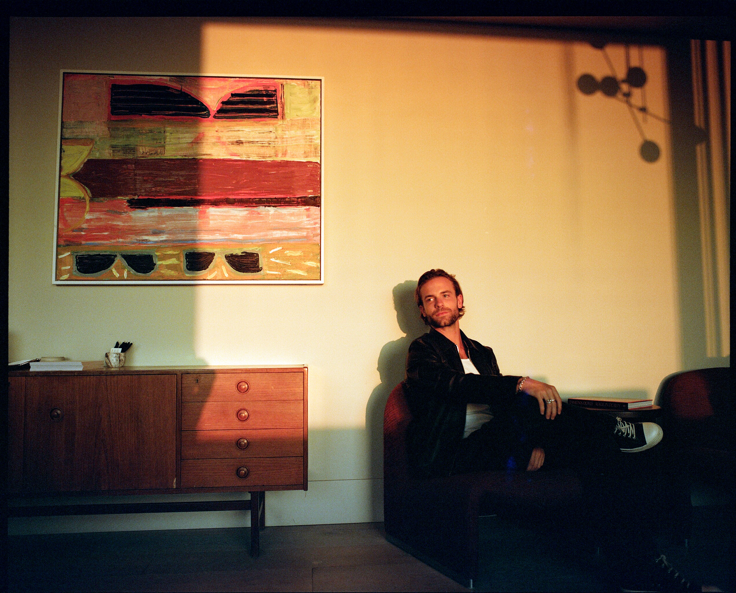 Barth Rougier: Thriving Under 30