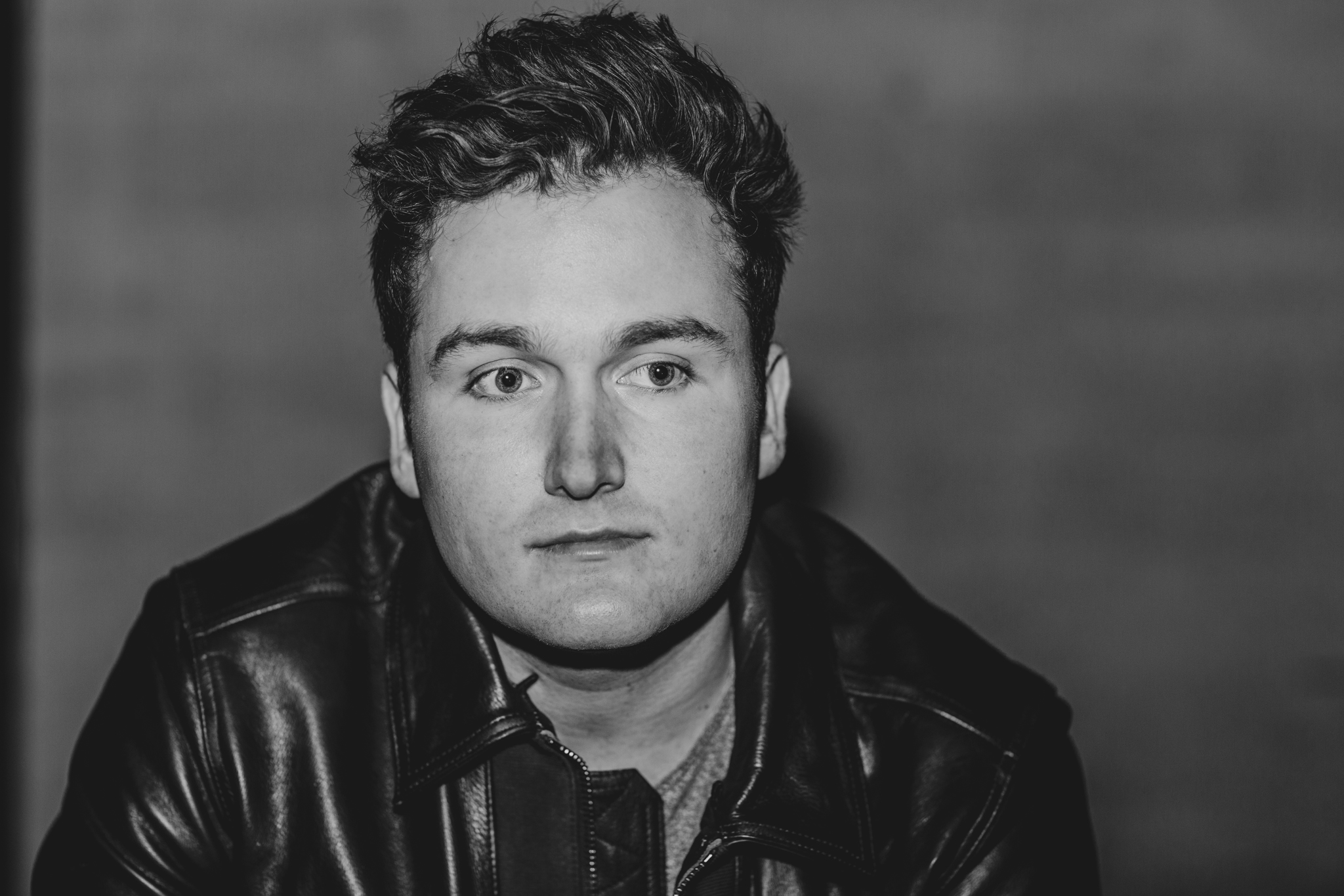 Tom Adams Shares "The Call"