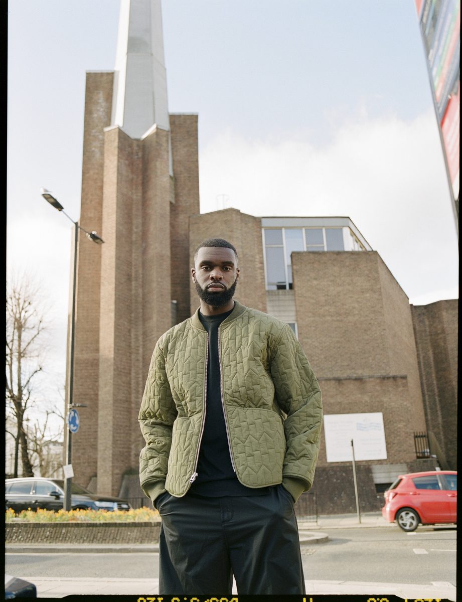 Bawo: Made To Measure