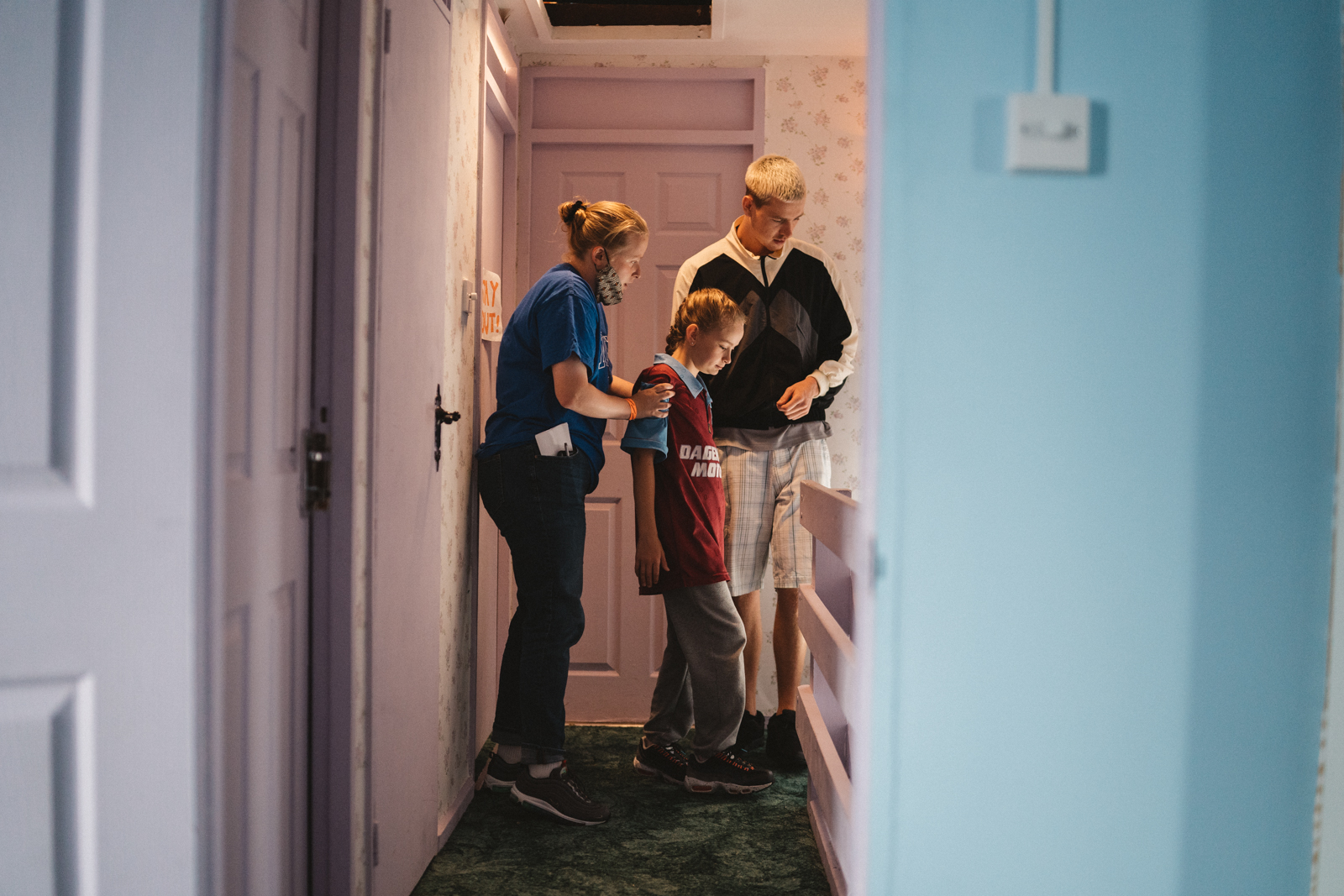 Charlotte Regan Talks Scrapper Ahead Of Its Release