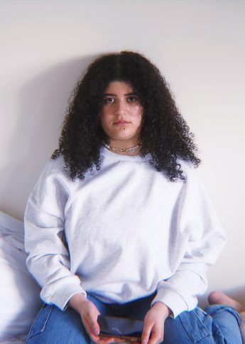 Spence Lee Discusses Music, Fashion, and a New Project