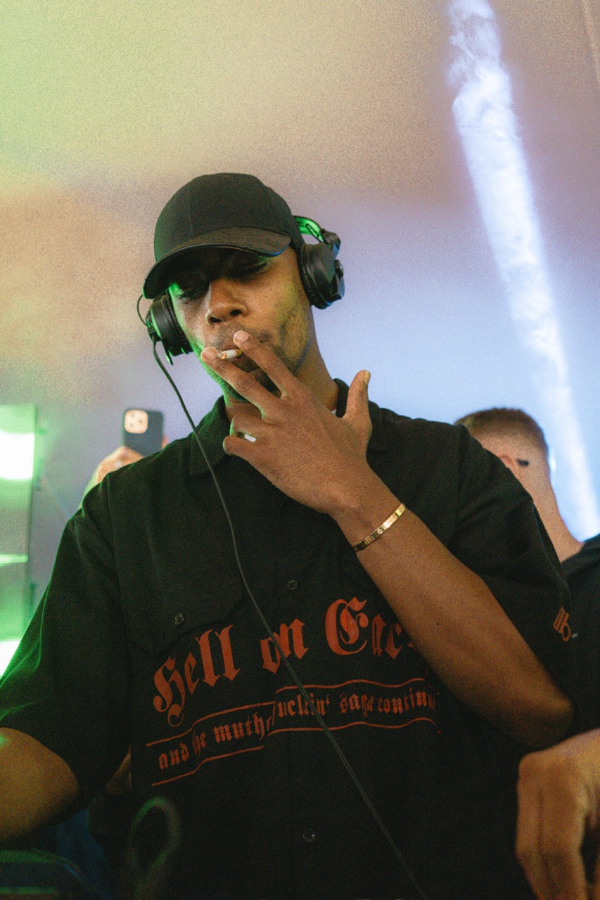 Mason Collective's MVSON WORLD