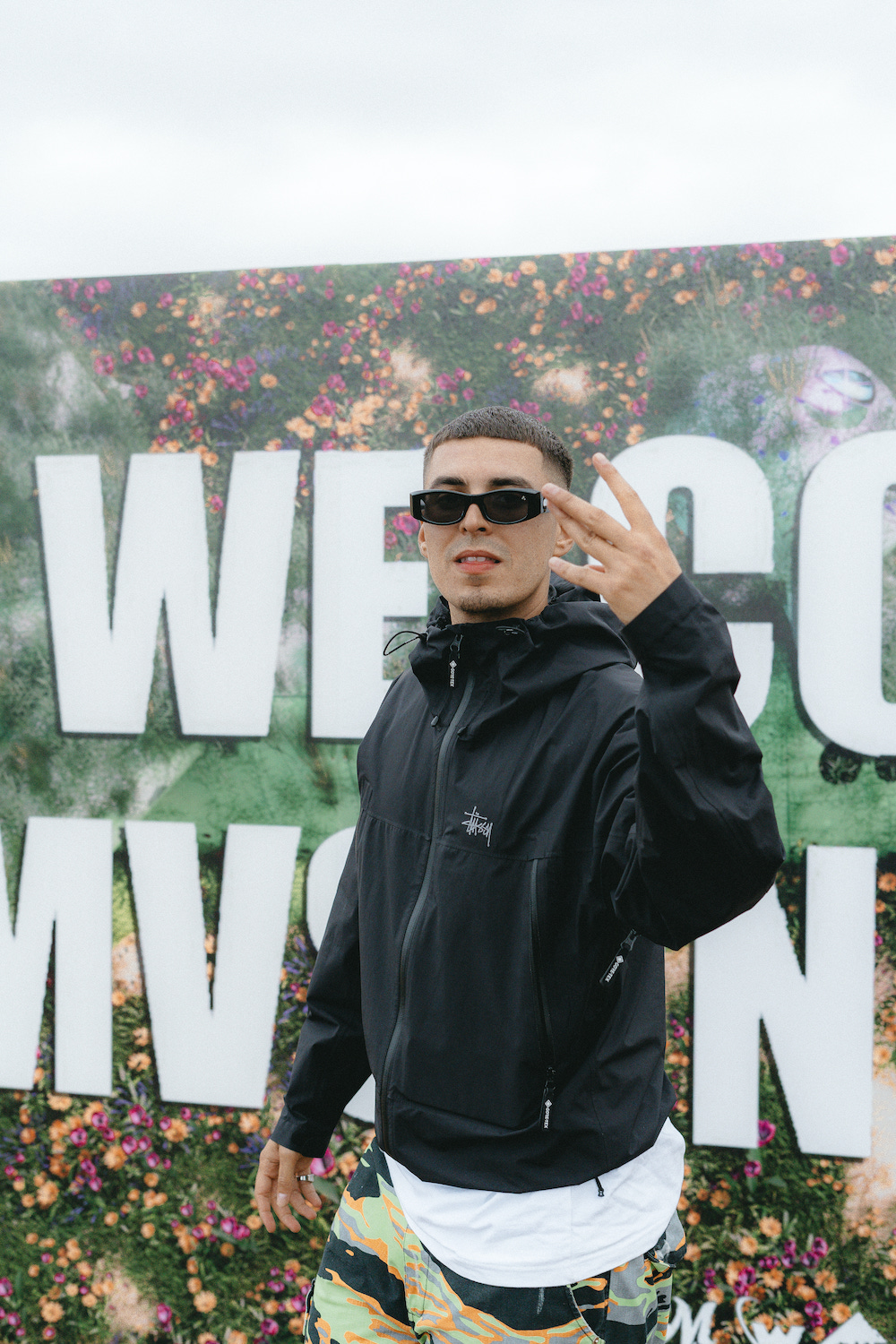 Mason Collective's MVSON WORLD