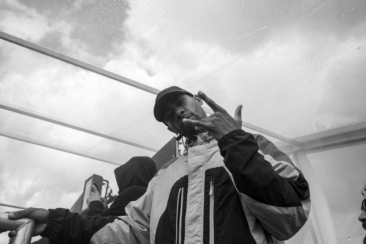 Mason Collective's MVSON WORLD