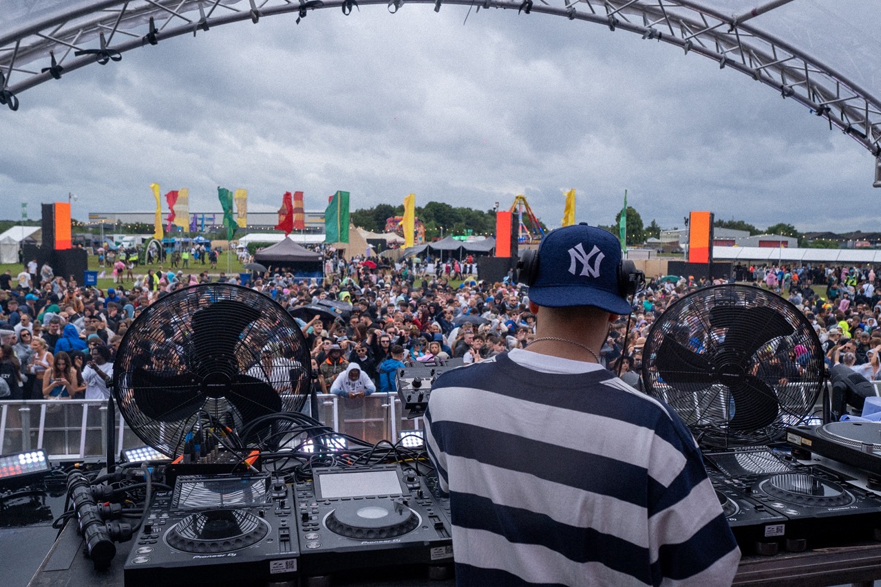 Mason Collective's MVSON WORLD