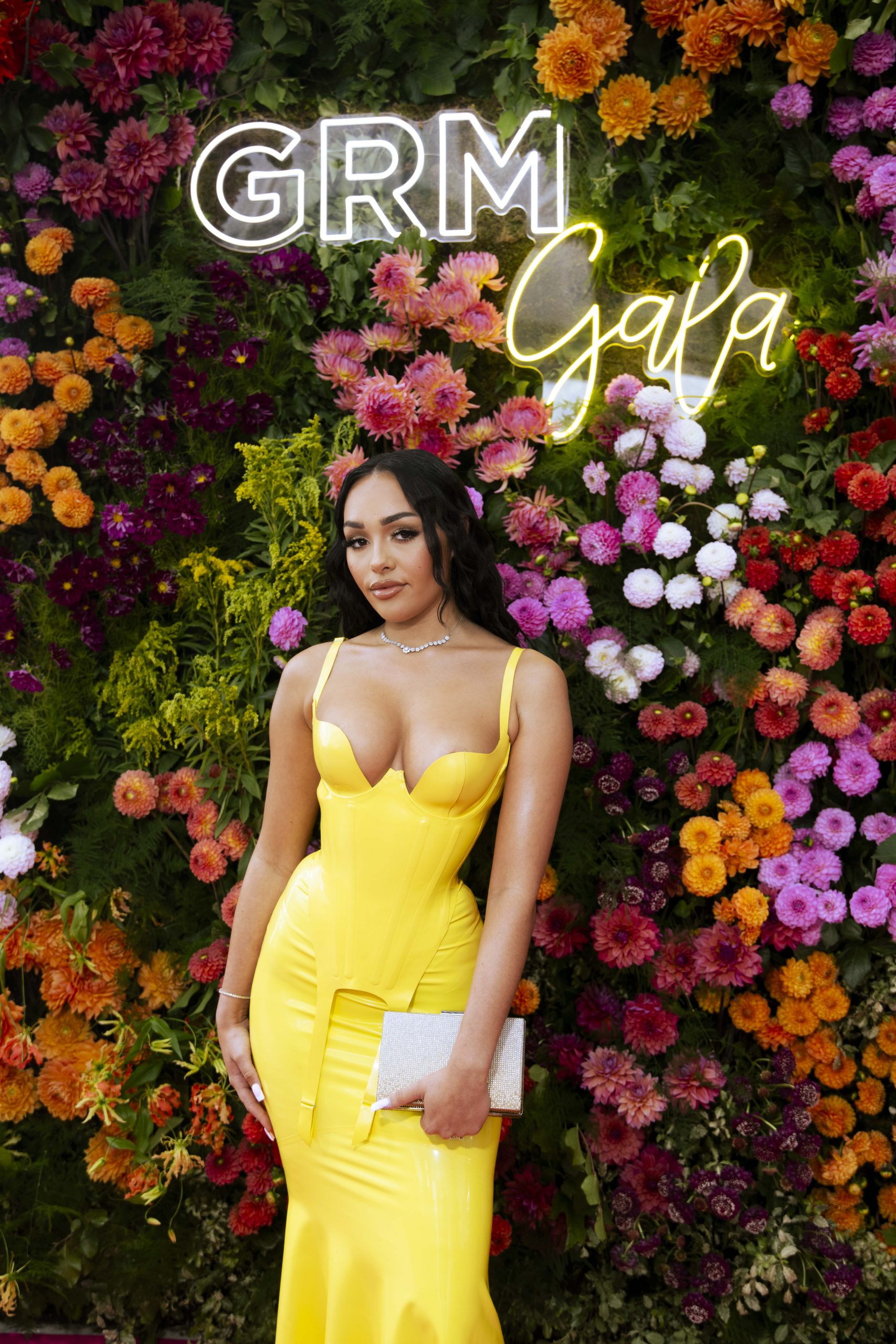 Take A Look Inside The GRM Gala