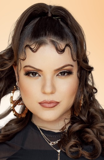 Elle Baez Delivers New Single "Fuego"