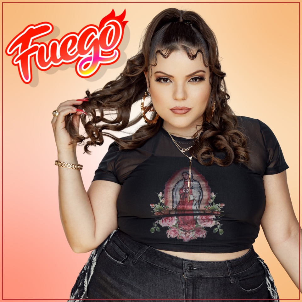 Elle Baez Delivers New Single "Fuego"