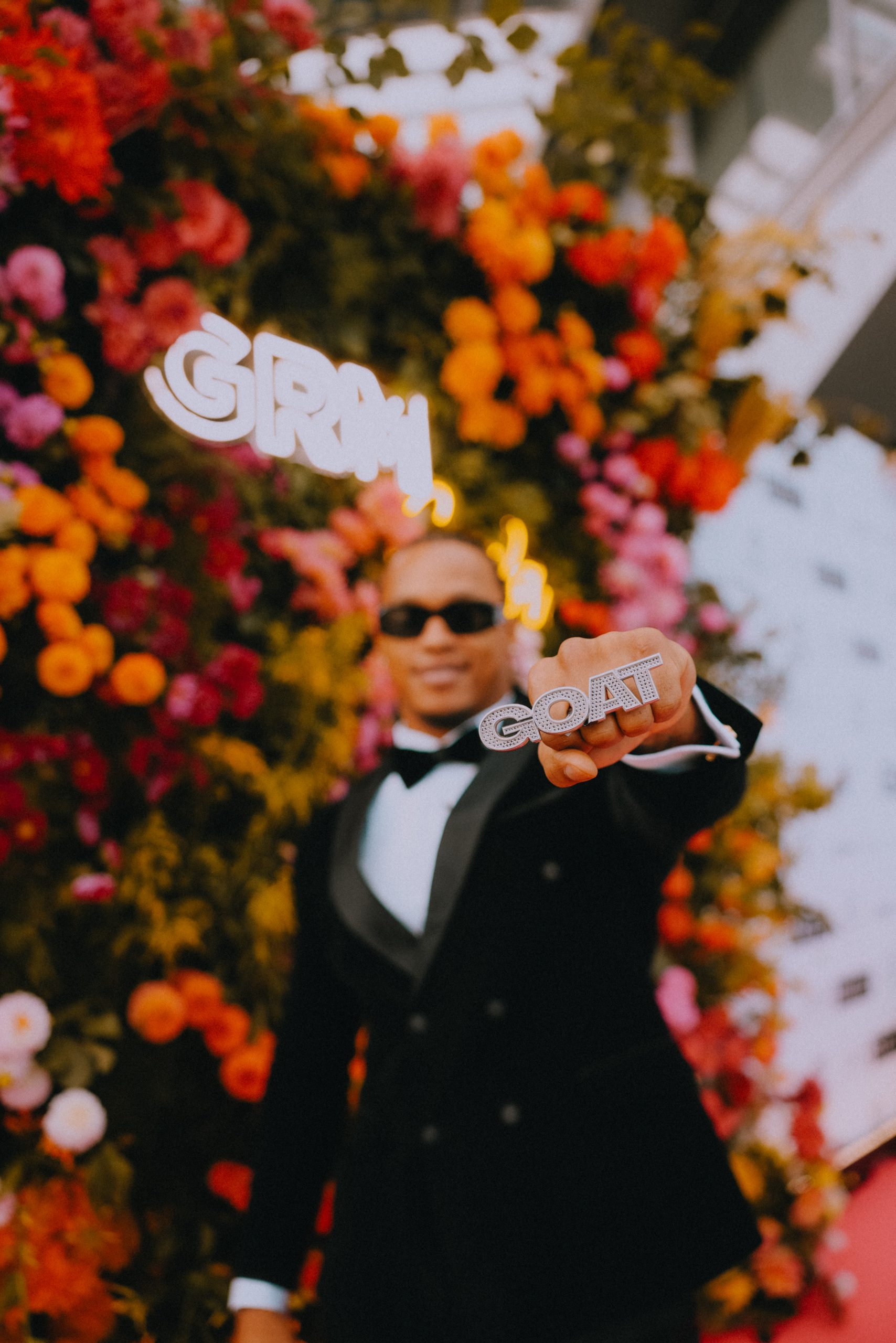 Lynx and GRM Join Forces At London's Hottest Summer Soirée