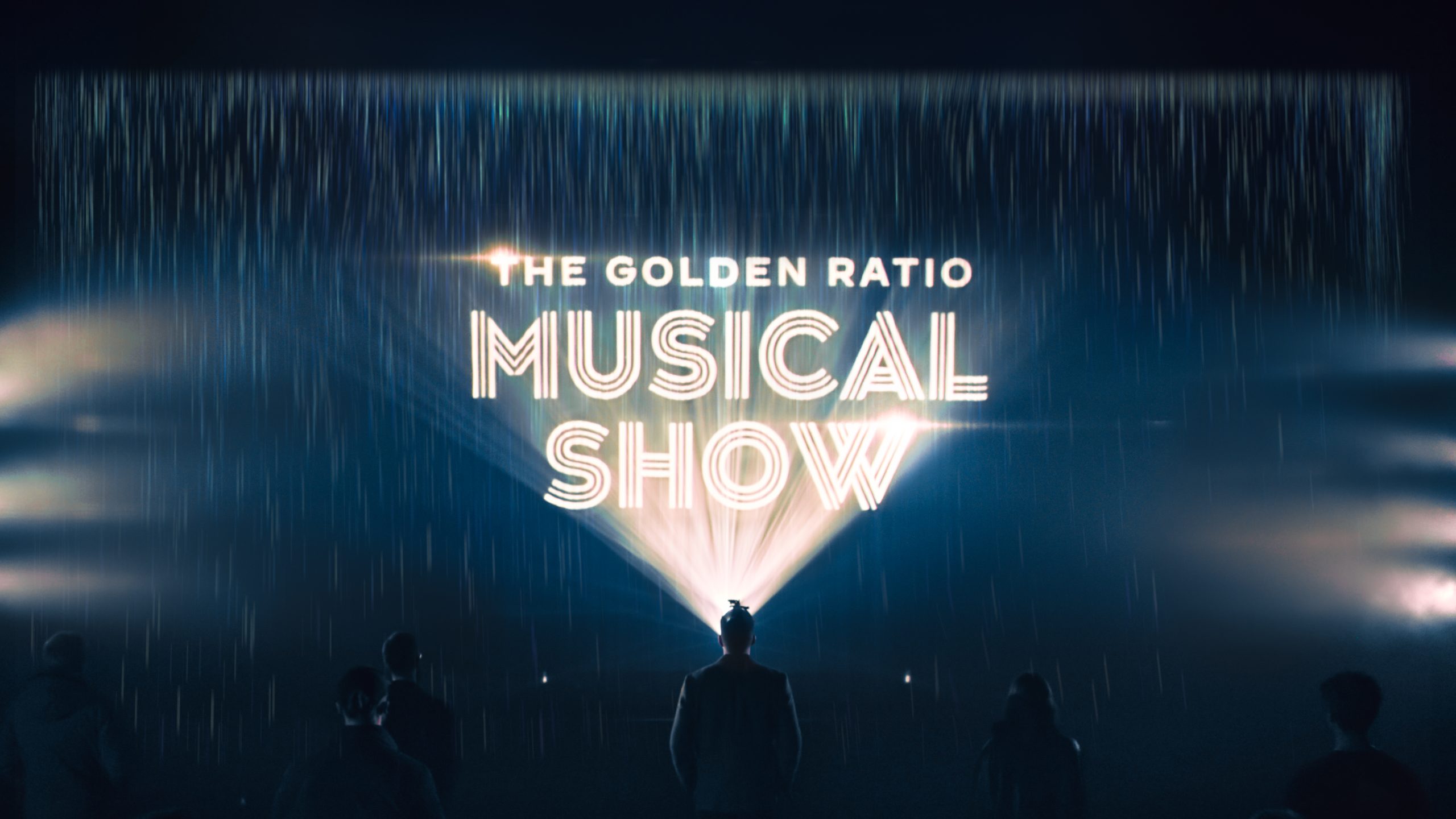 The Golden Ration Musical Show Is Coming To London