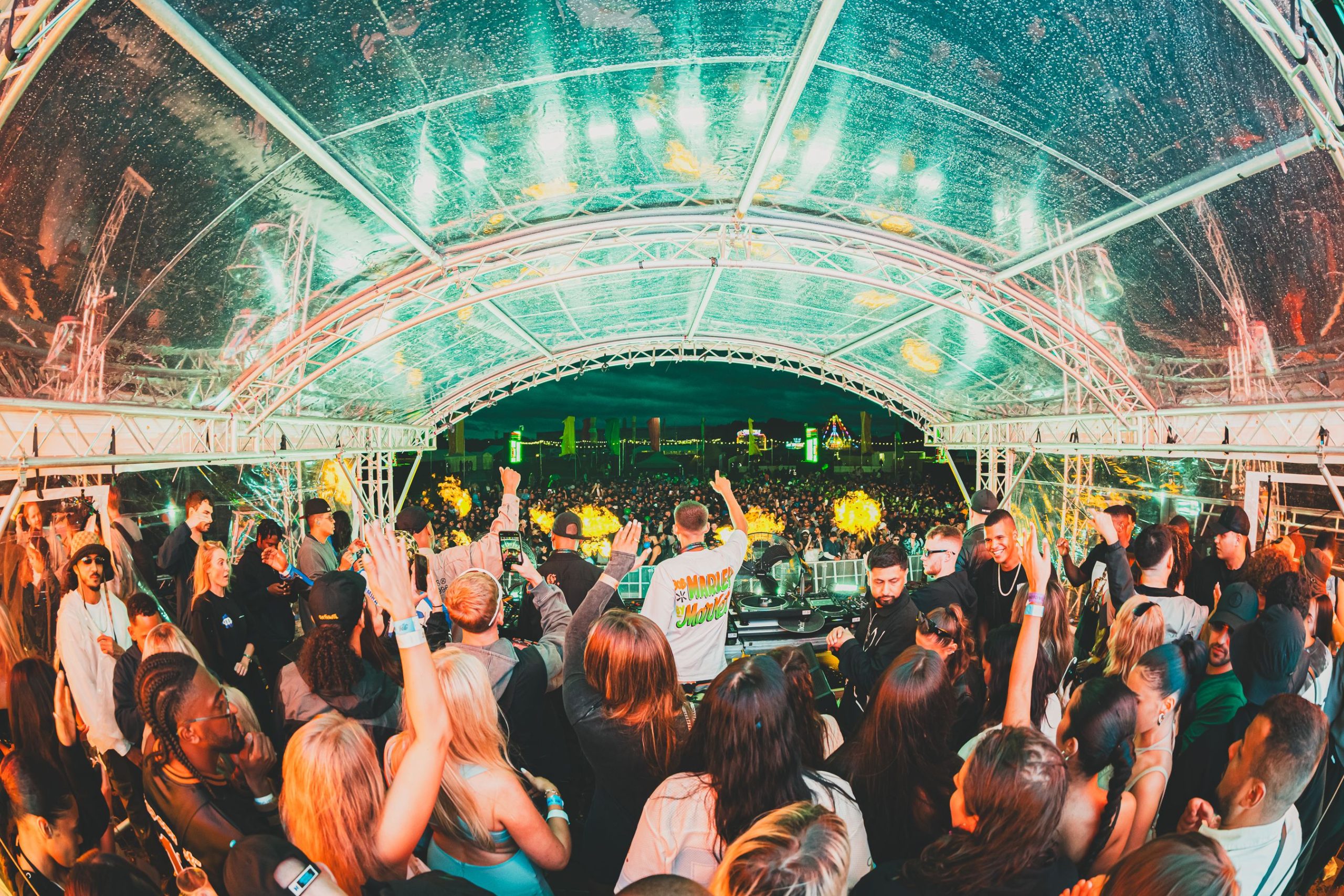 Mason Collective's MVSON WORLD