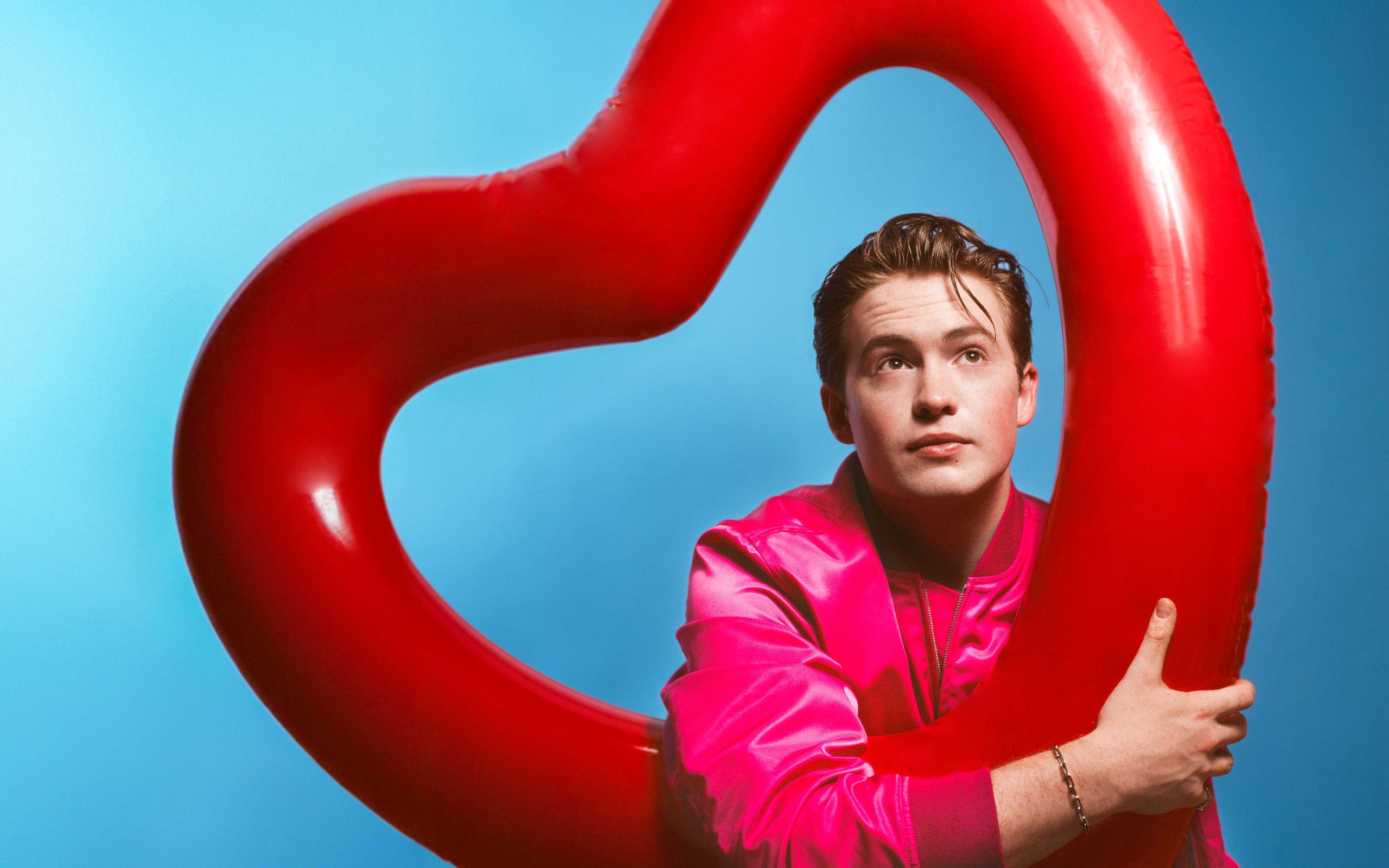 Kit Connor Covers Our Autumn/Fall 2023 Issue