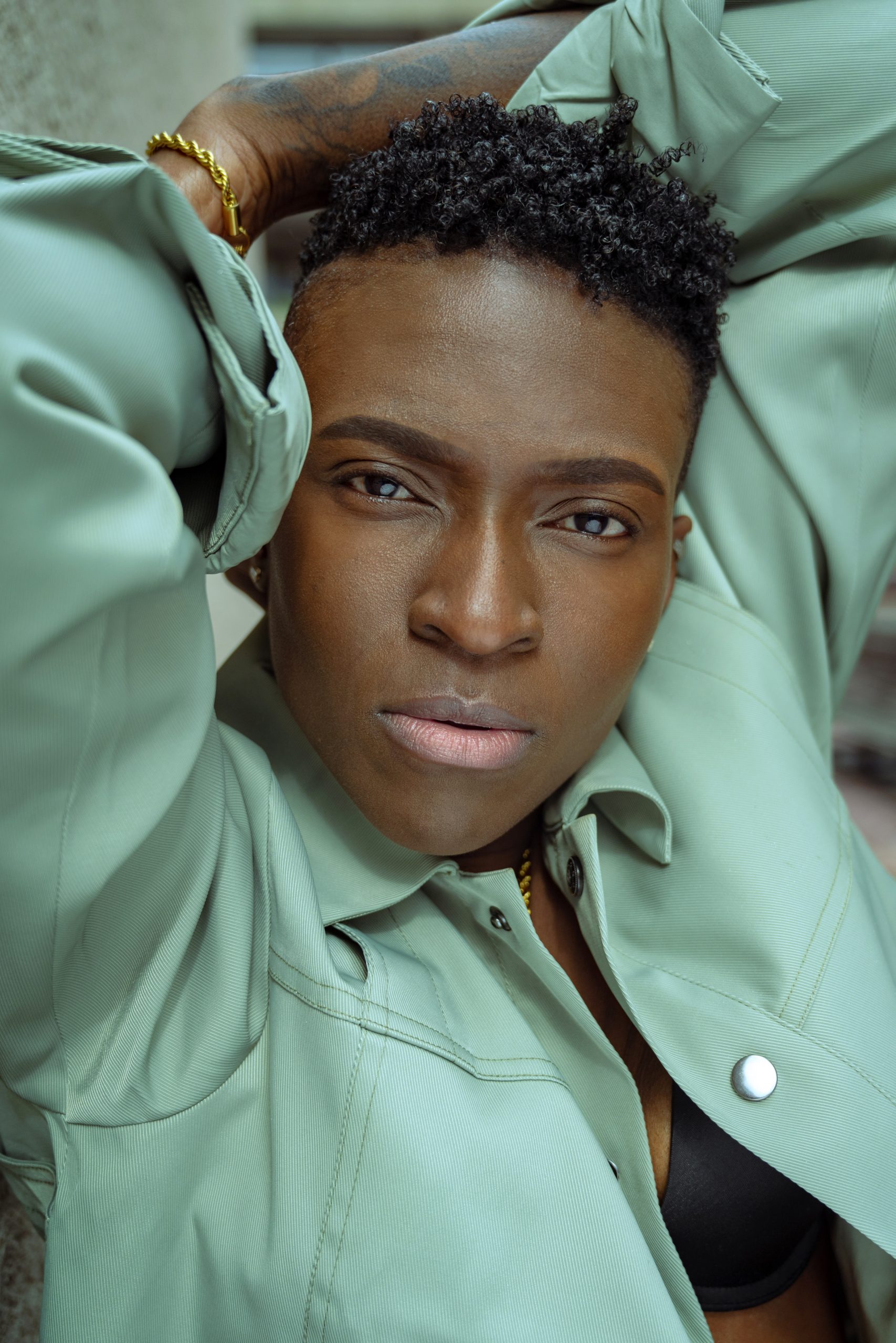 Marbl Talks Origins, Endeavours and Goals