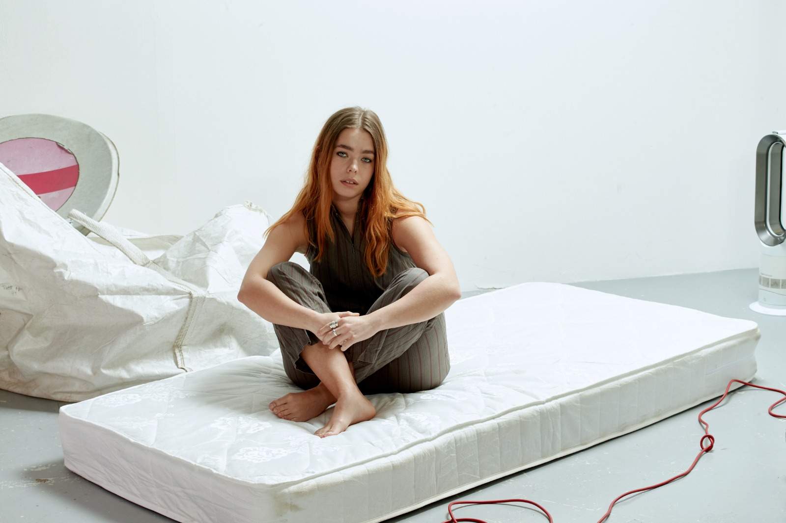 L Devine Talks Digital Heartifacts & More