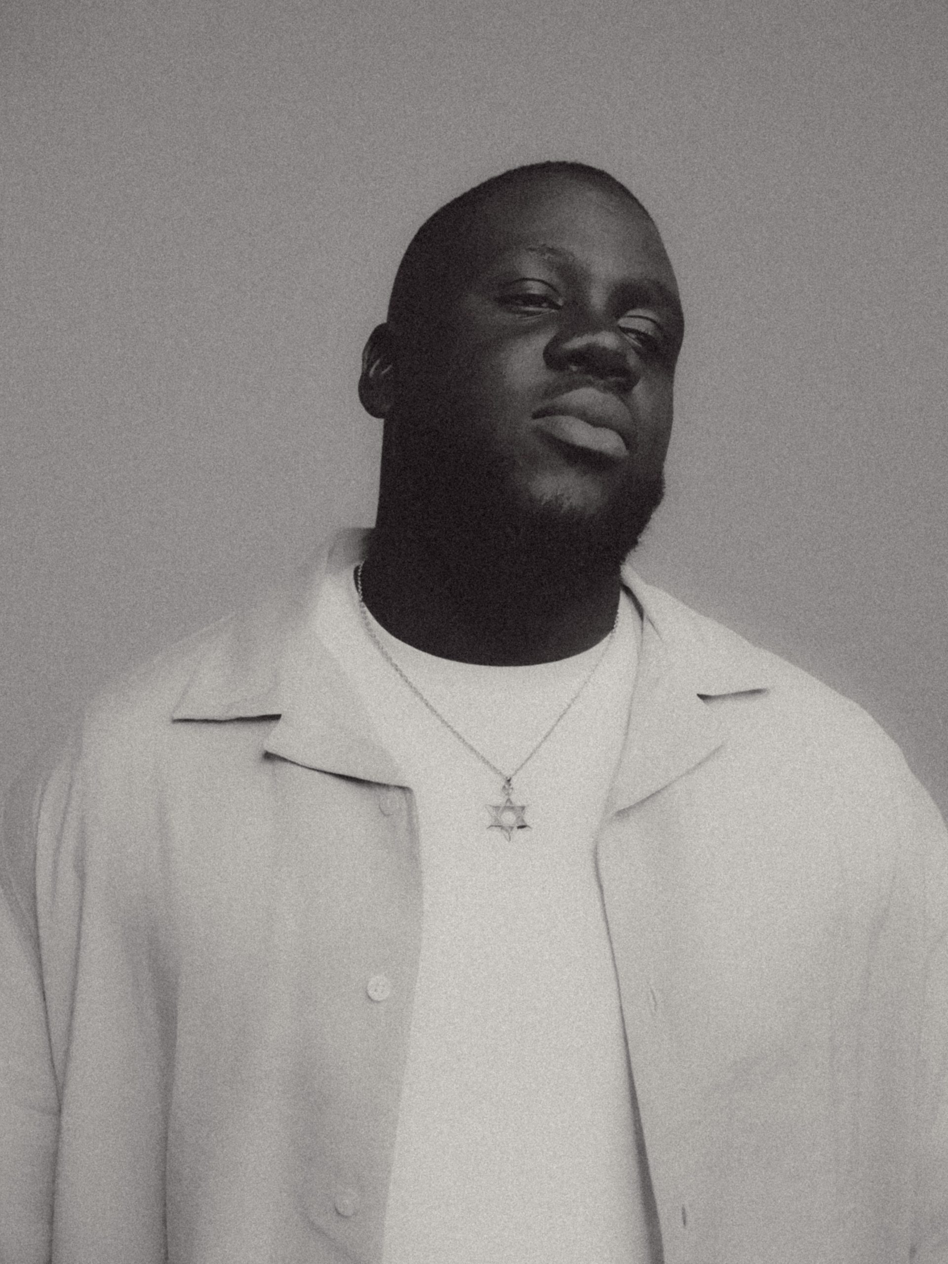 Ryan Ofei Stuns with New Single "Celebrate"