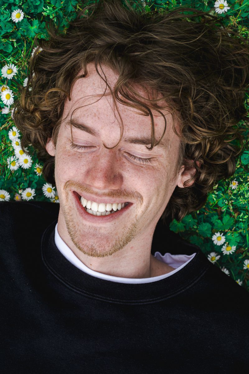 Sonnee Shares New Single "Fever"