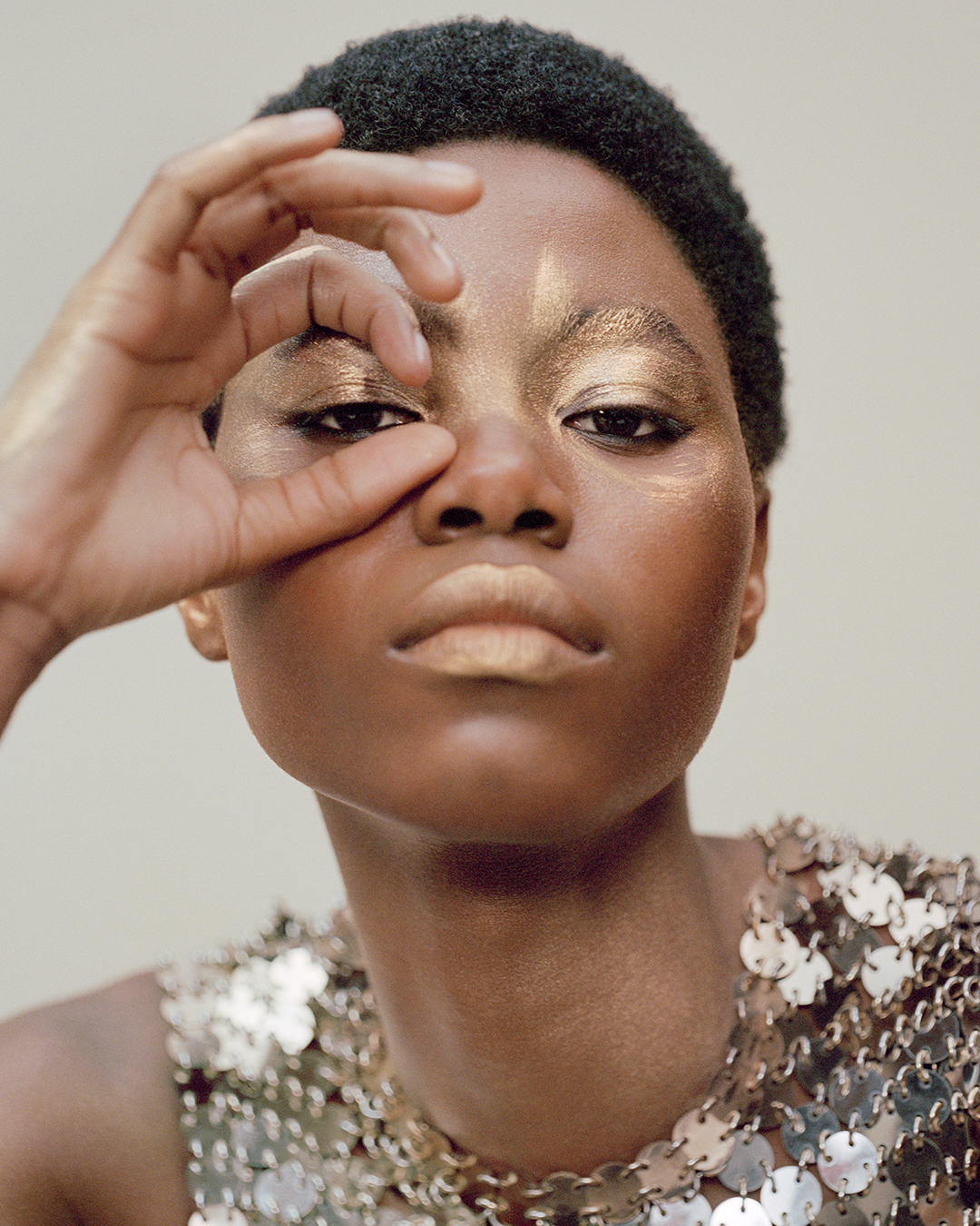 Paco Rabanne Unveil Their Beauty Era