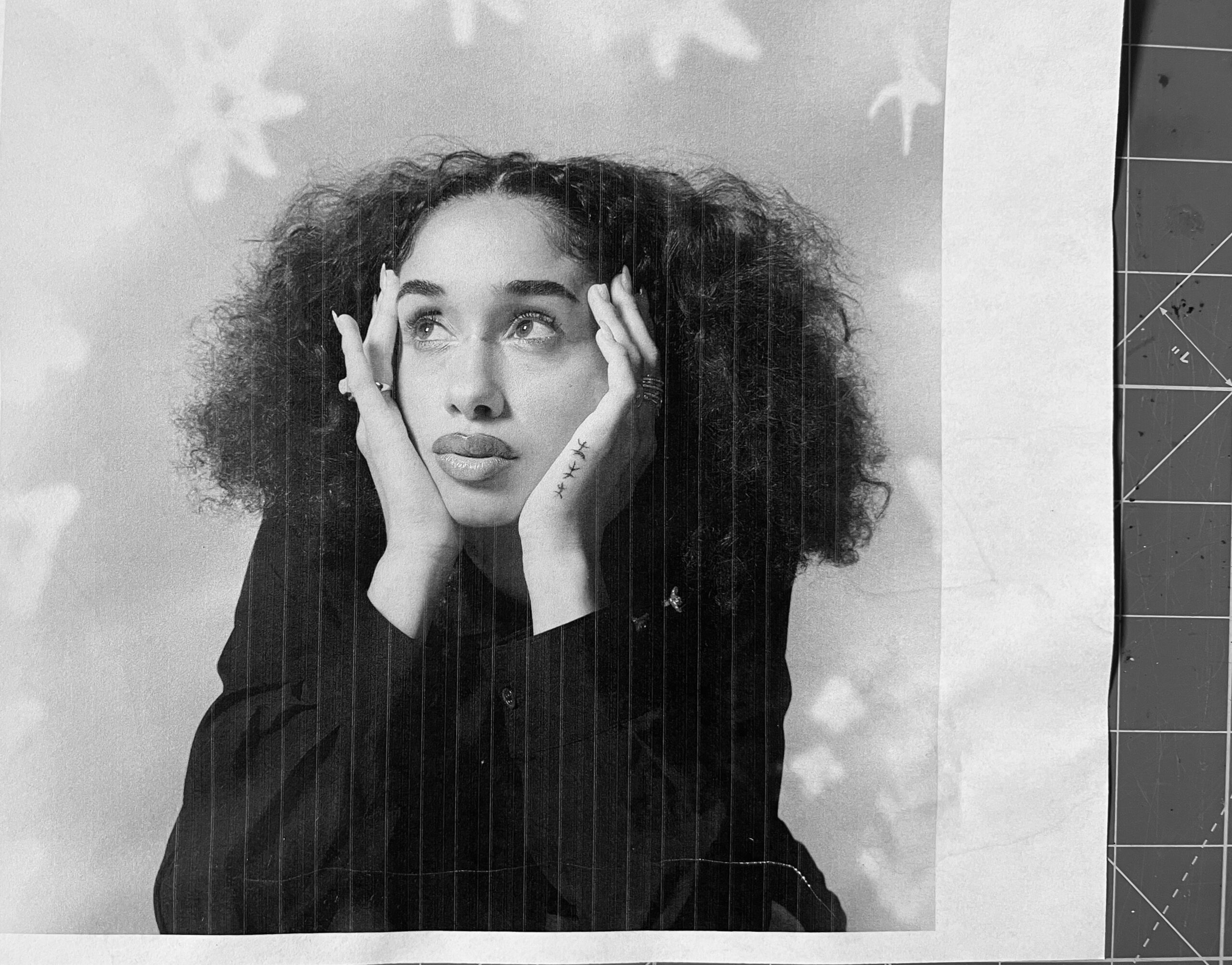 Eva Ruiz Unveils New Single, "Papá Dónde Estás"