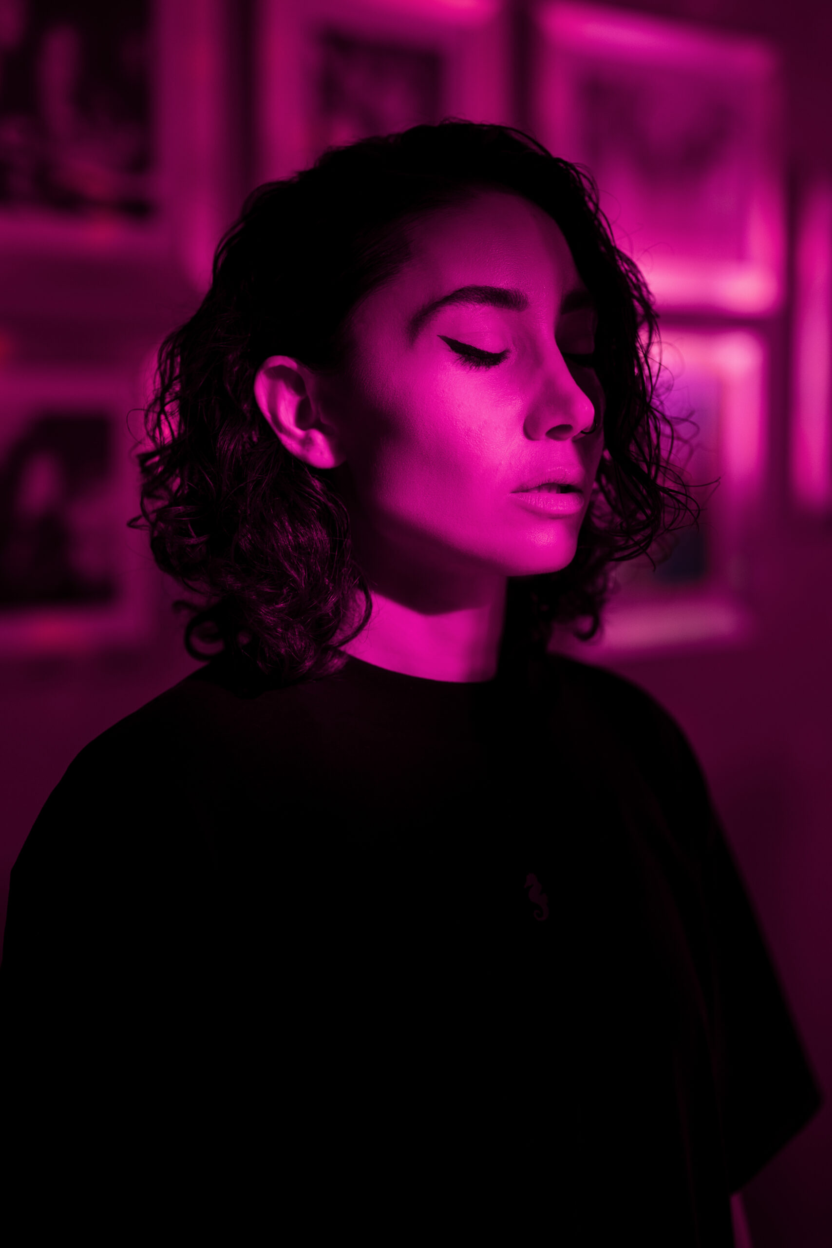 Elif Talks New Label & It's First EP Release.