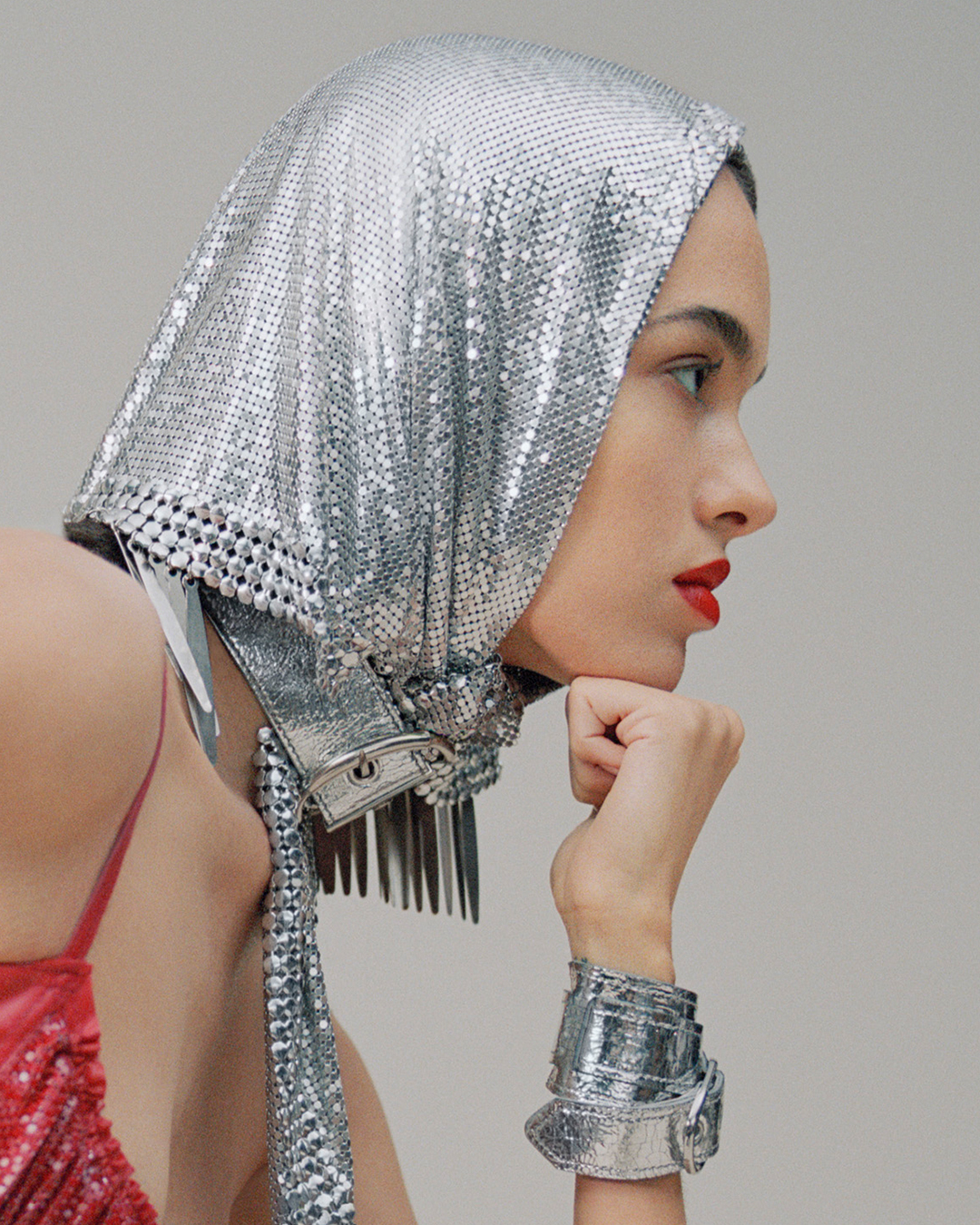 Paco Rabanne Unveil Their Beauty Era