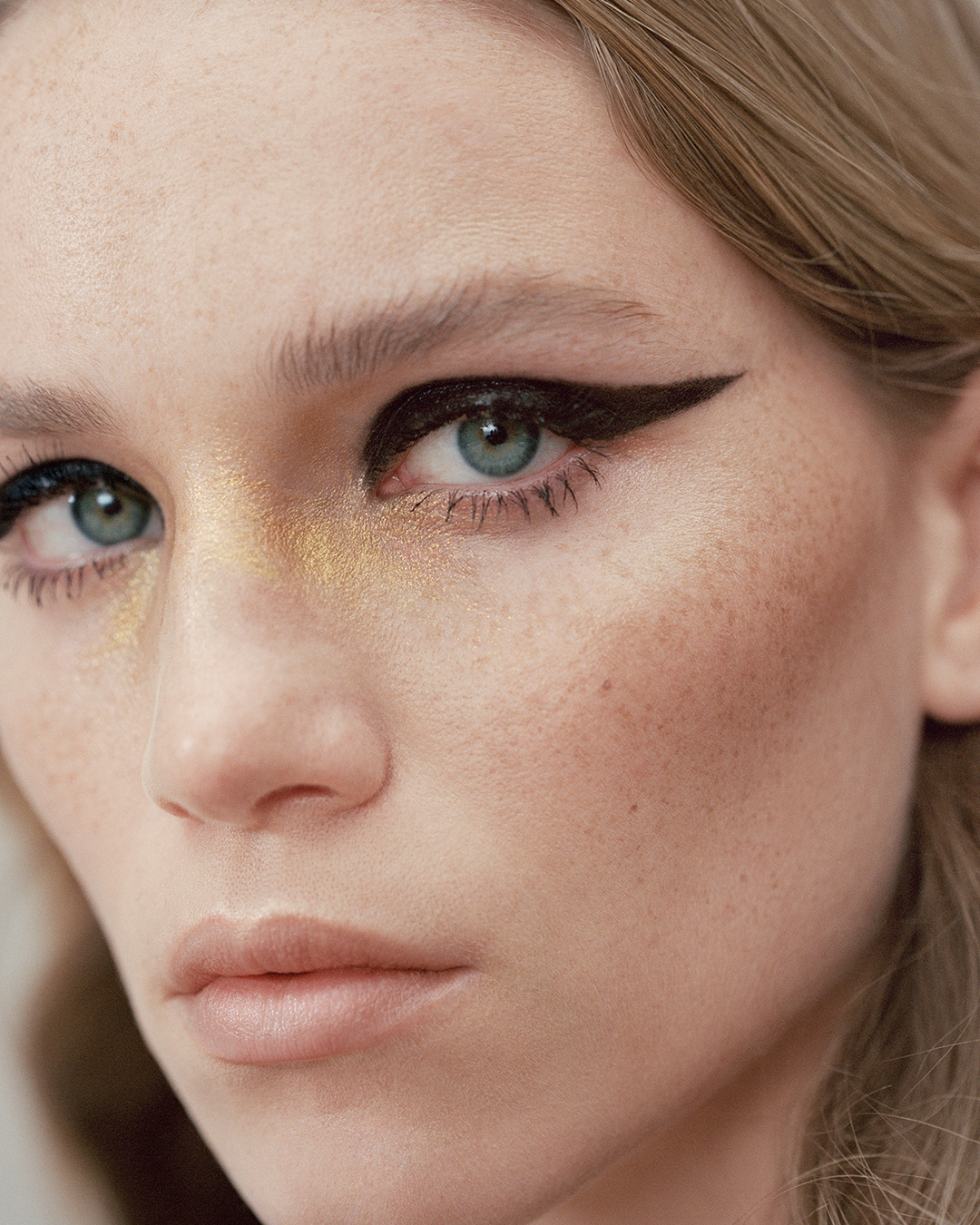 Paco Rabanne Unveil Their Beauty Era