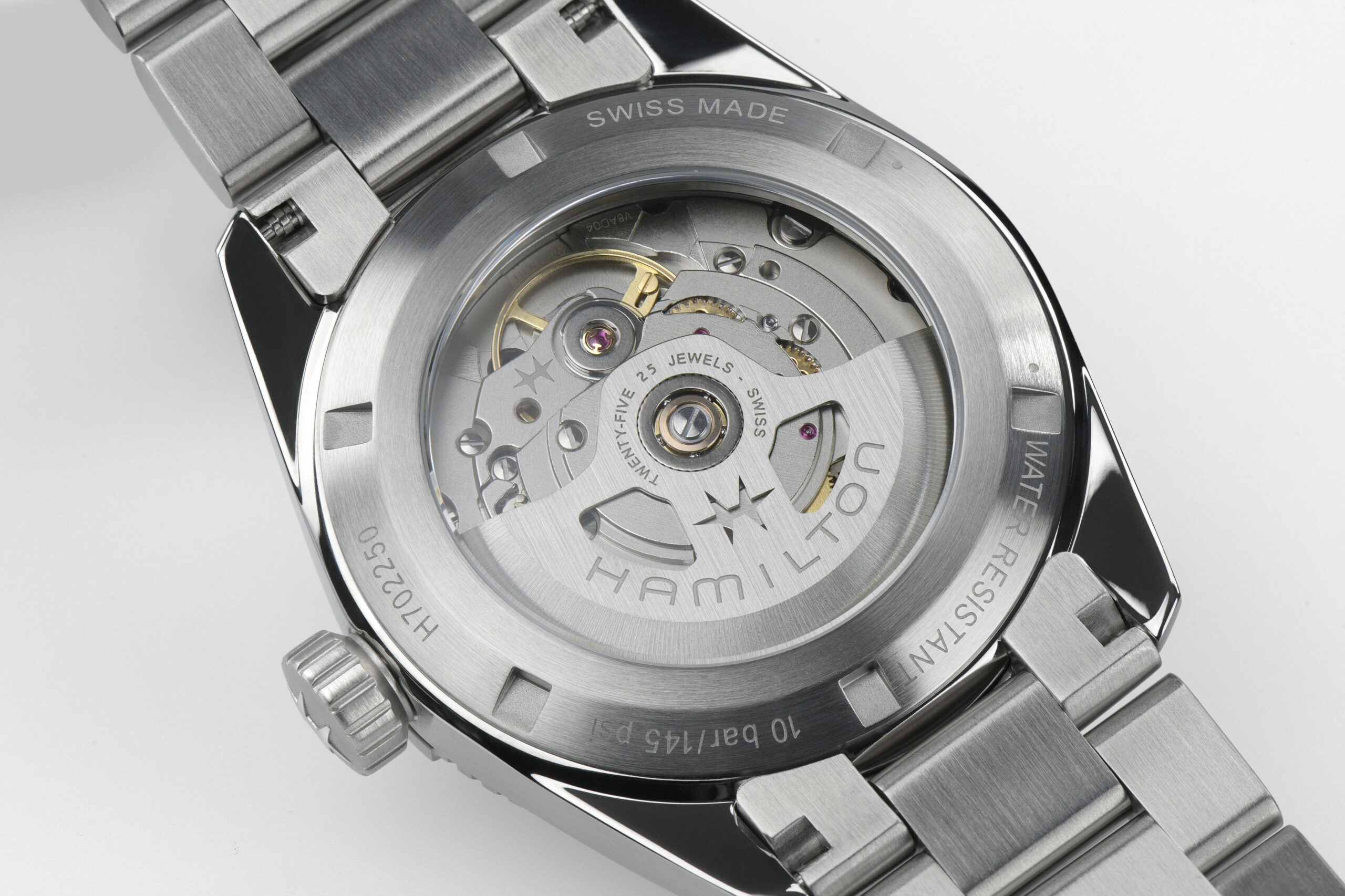Hamilton Khaki Field Expedition