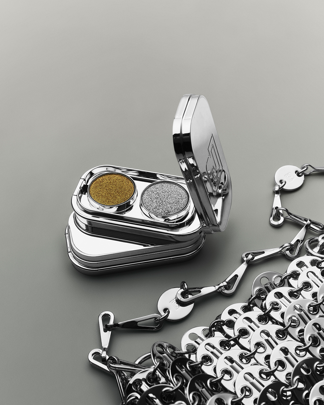 Paco Rabanne Unveil Their Beauty Era