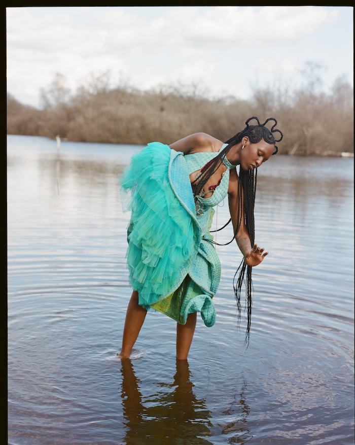 muva Of Earth Talks New EP & Next Steps