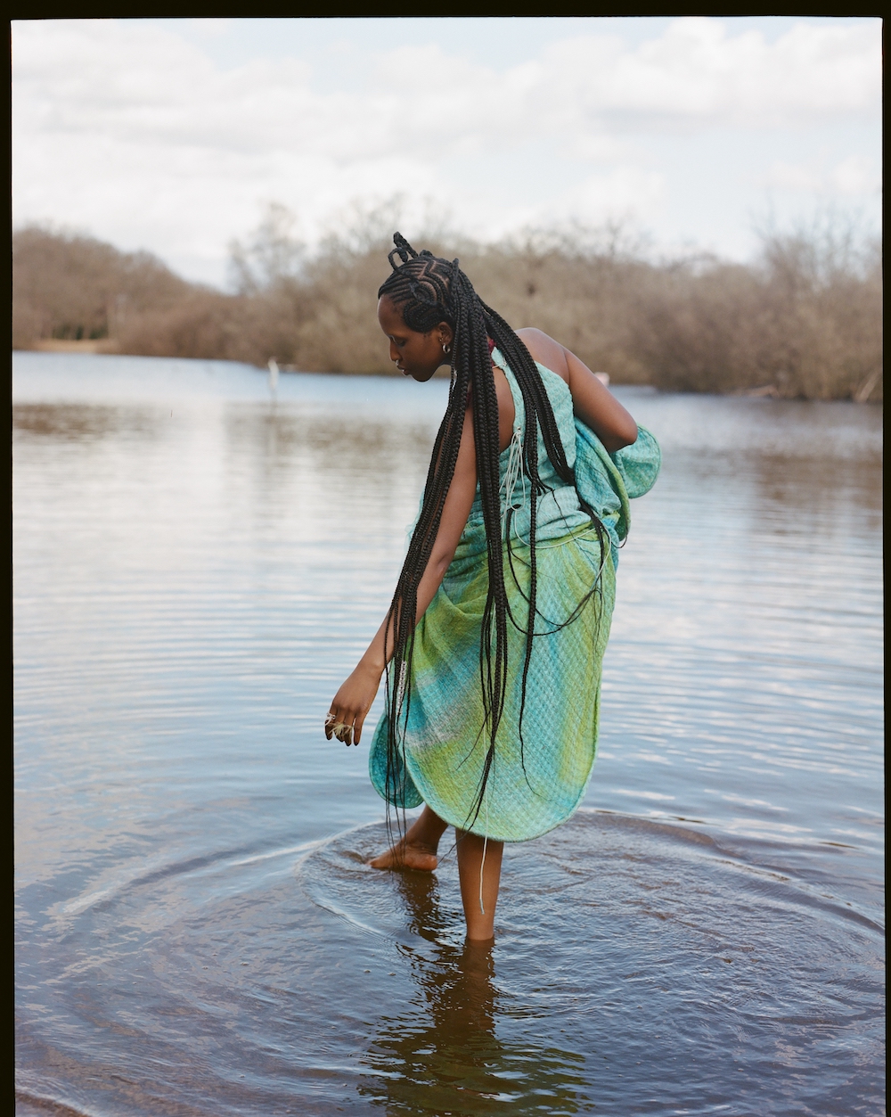 muva Of Earth Talks New EP & Next Steps