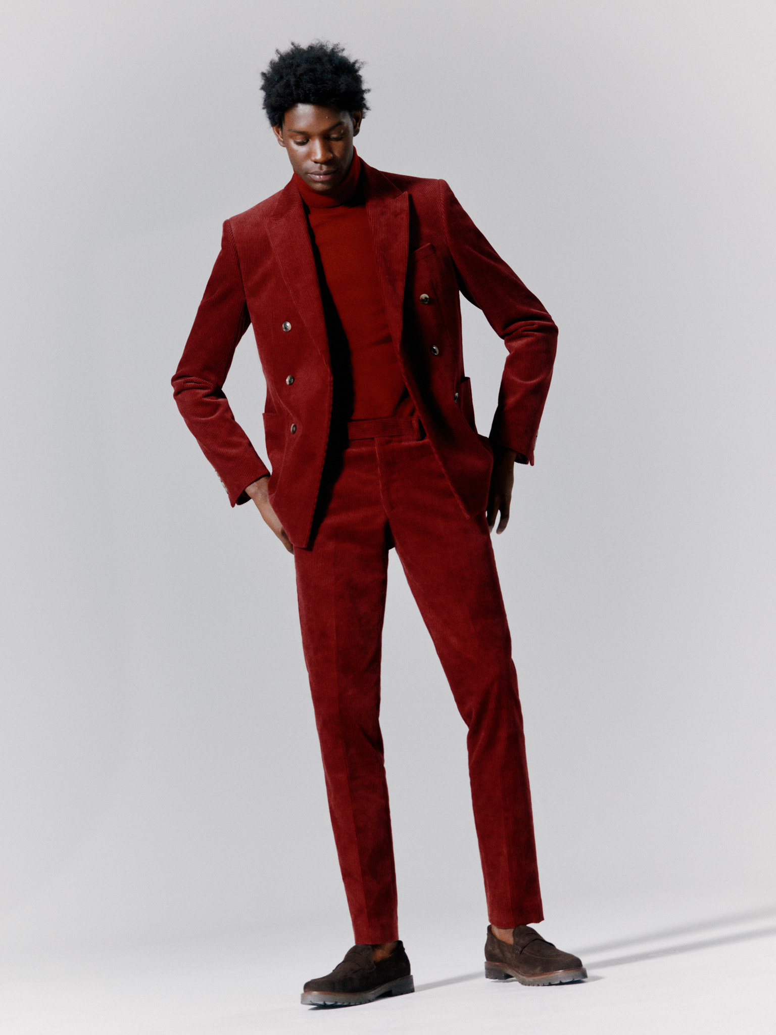 Moss: Reinventing The Classic