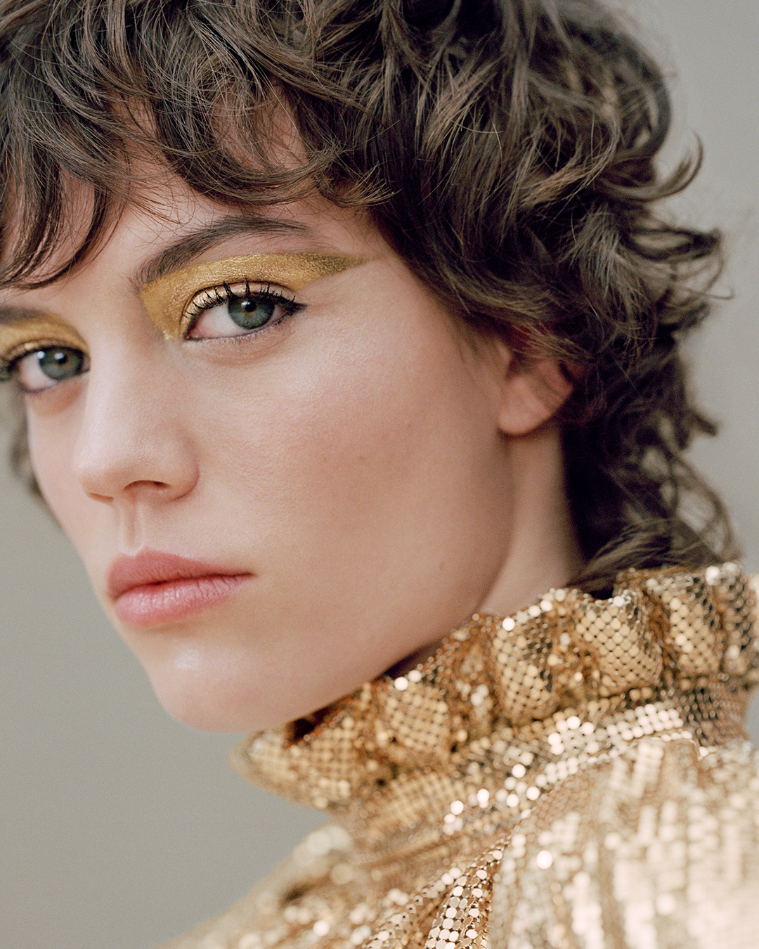 Paco Rabanne Unveil Their Beauty Era