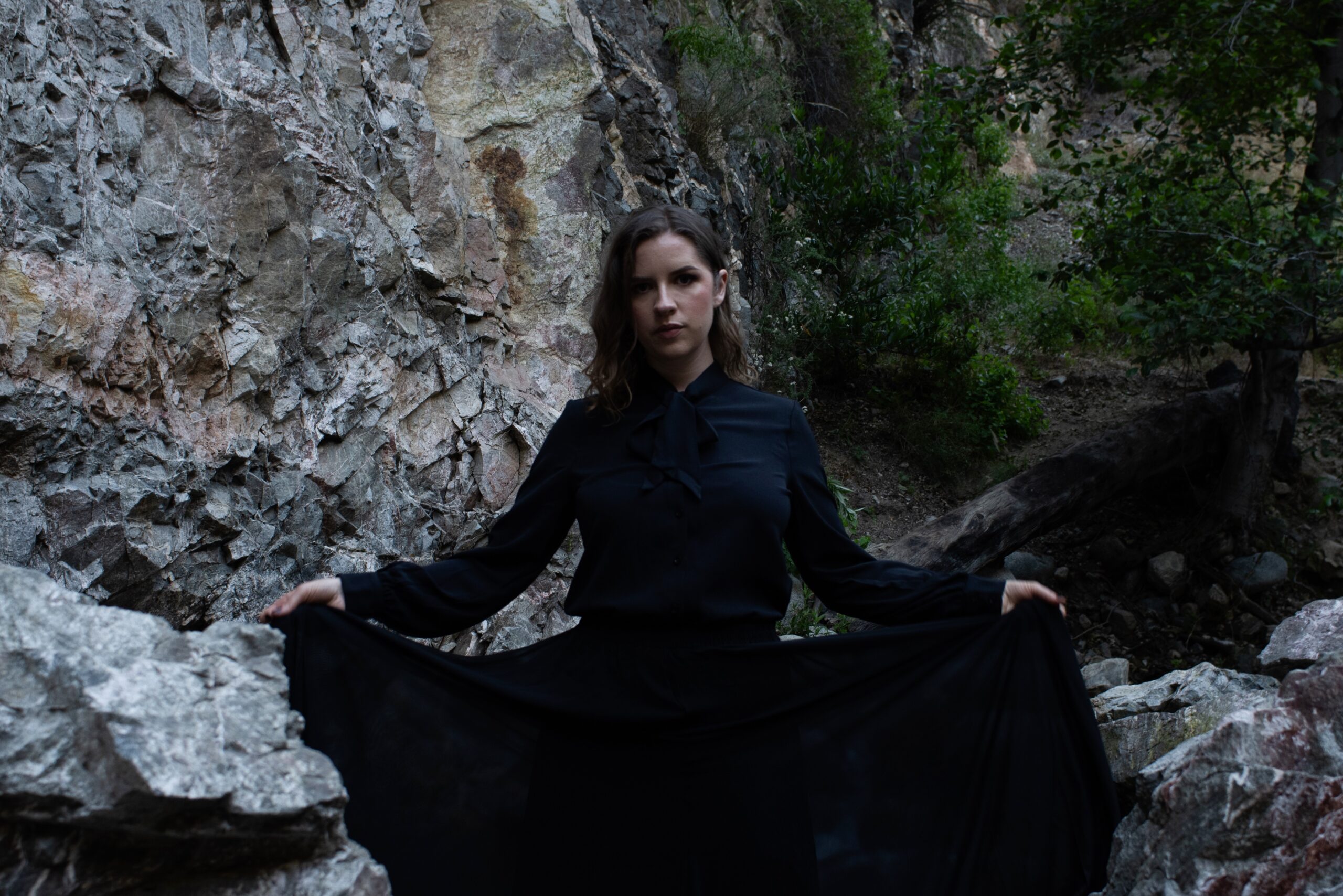 Spelles Unveil New Single, "Beginnings and Endings"