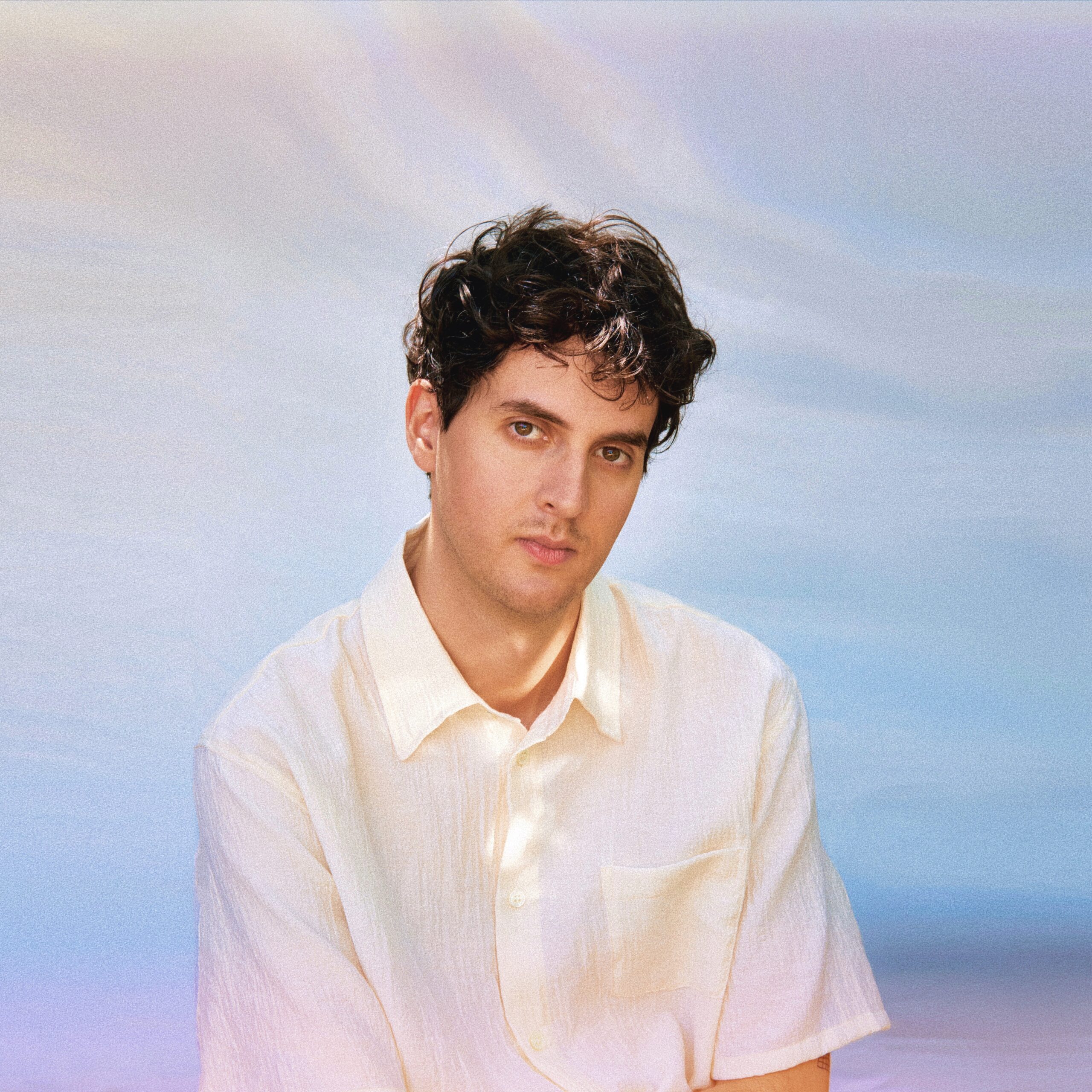 Roosevelt Discusses His New LP