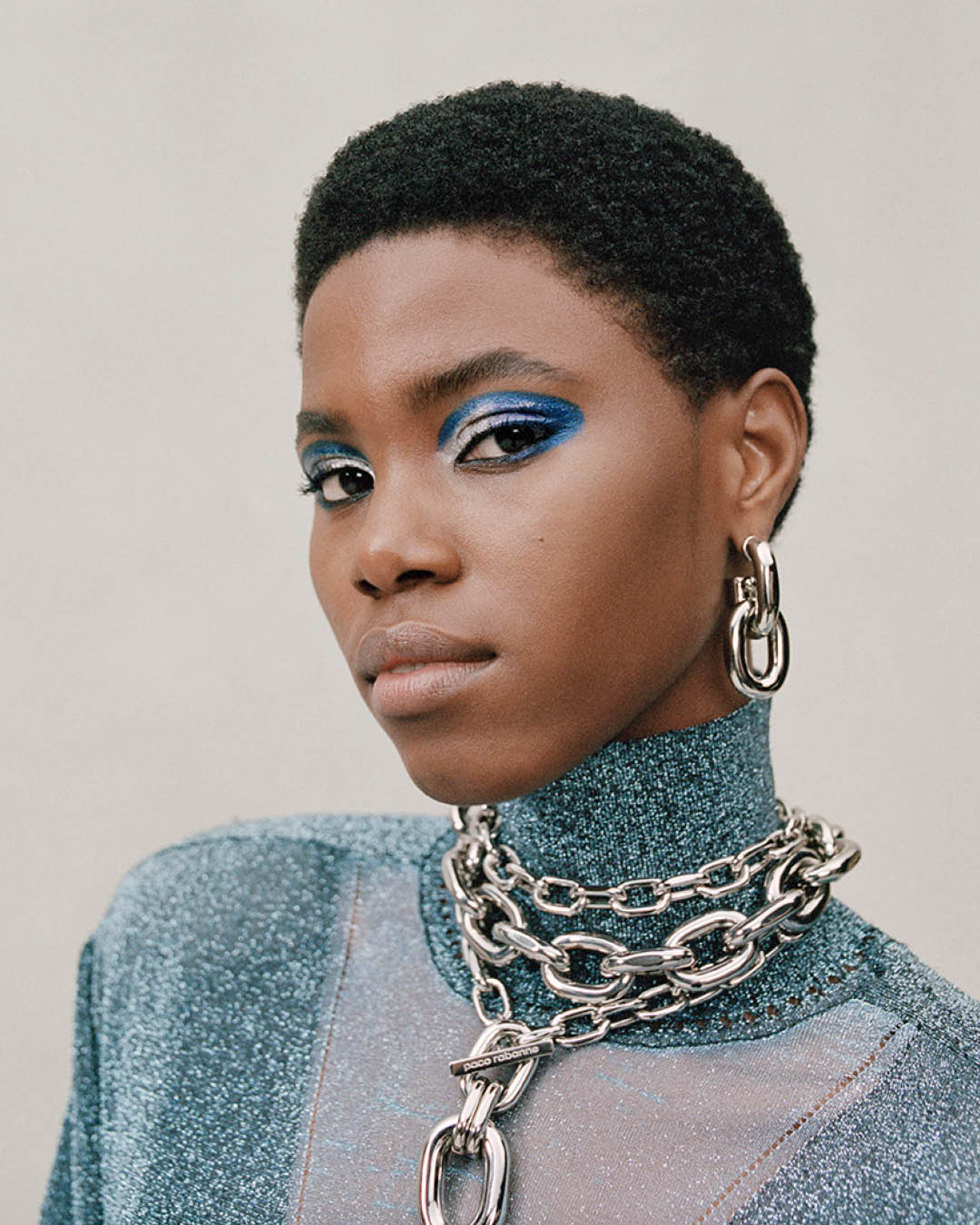 Paco Rabanne Unveil Their Beauty Era