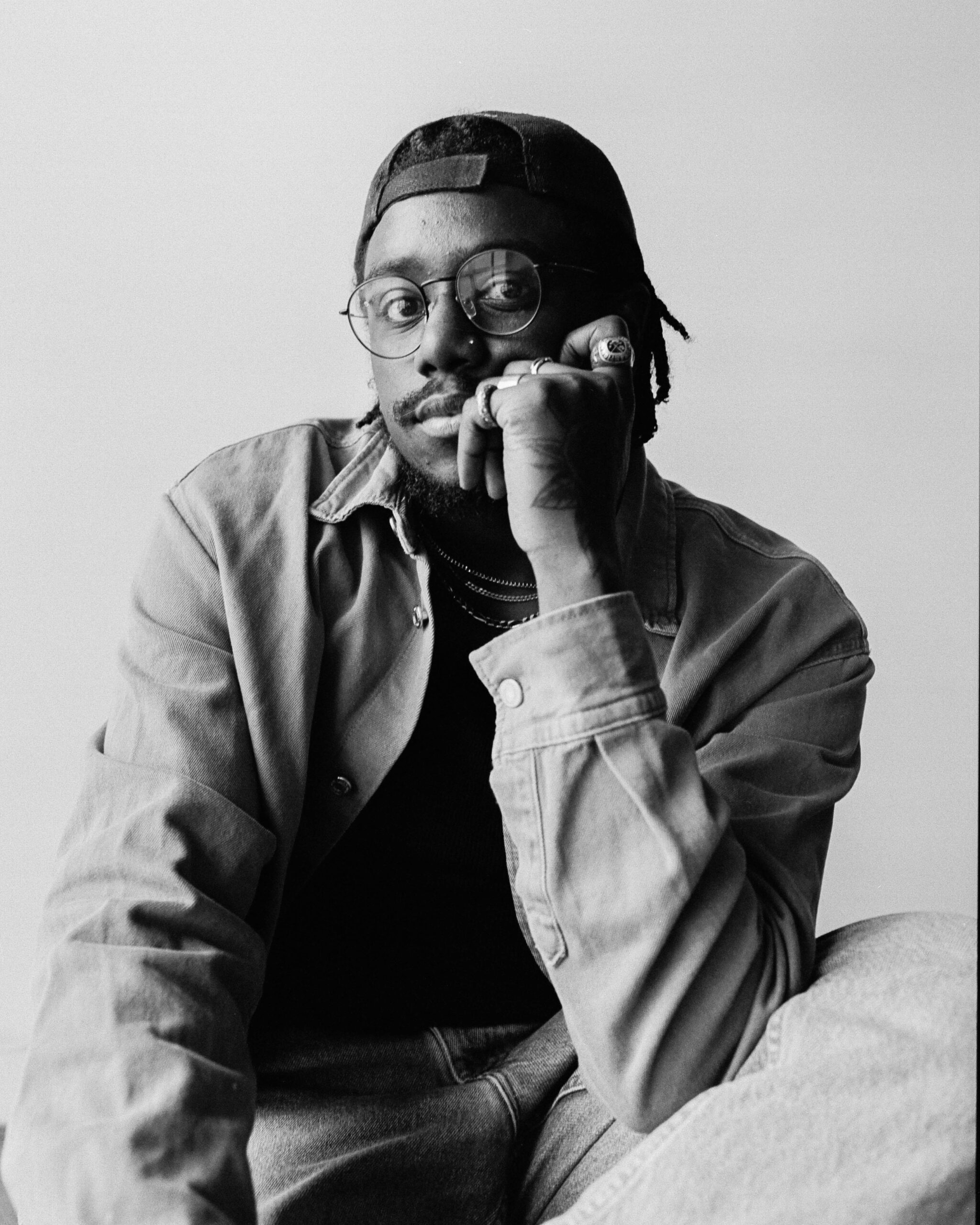 Tyrin Unveils New Single, "What It Feels Like"