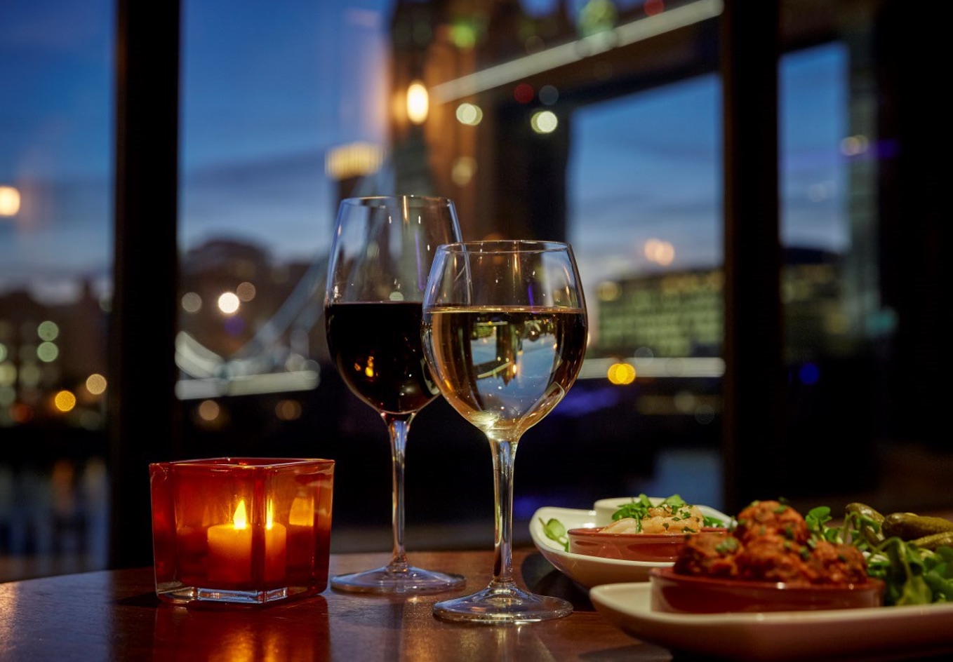 We Profile The Tower Hotel London