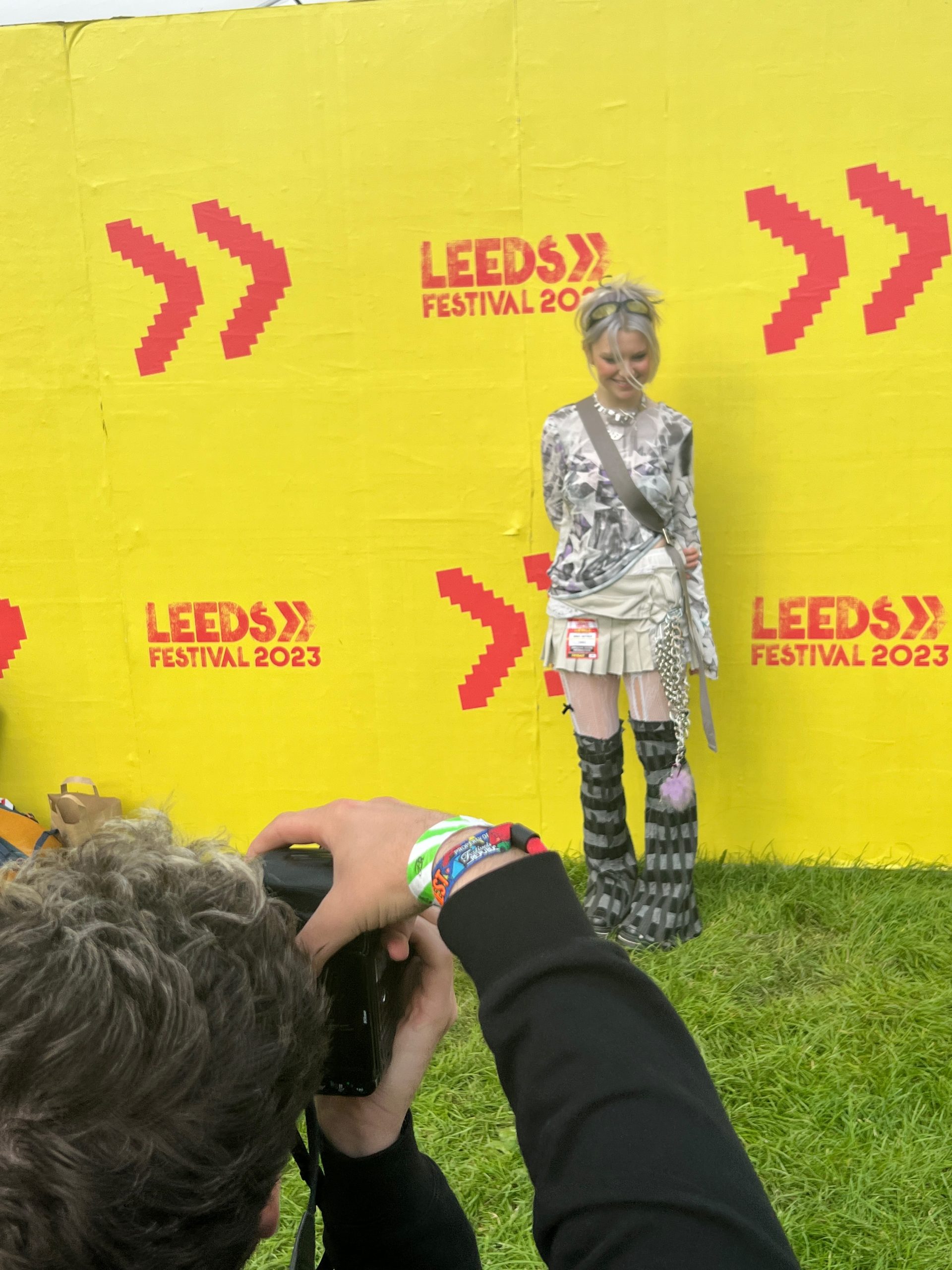 twst Takes Us To Reading & Leeds Festival